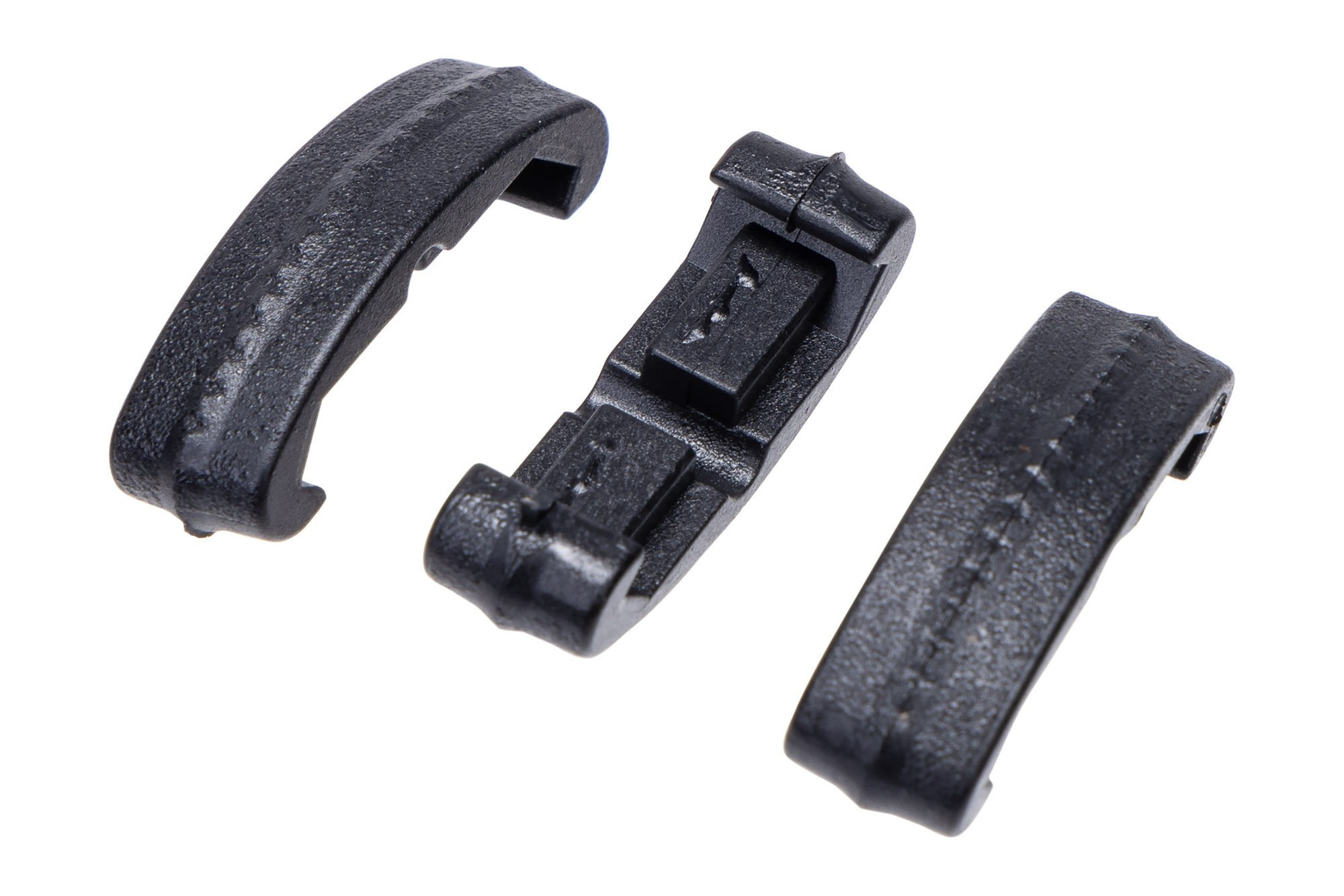 LaRue Tactical IndexClips 72 Piece Set Black | 4Shooters.com