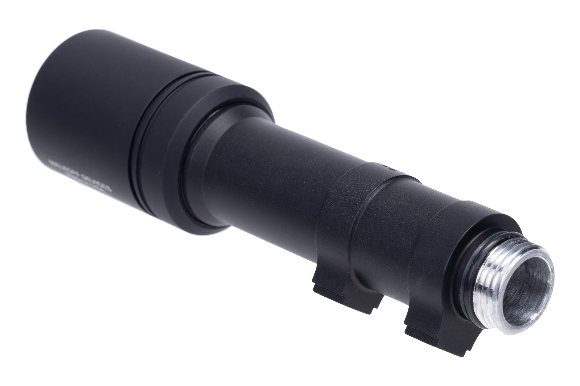 Arisaka Light Kit 18650 Series Light Body with Malkoff E2XTL Head No ...