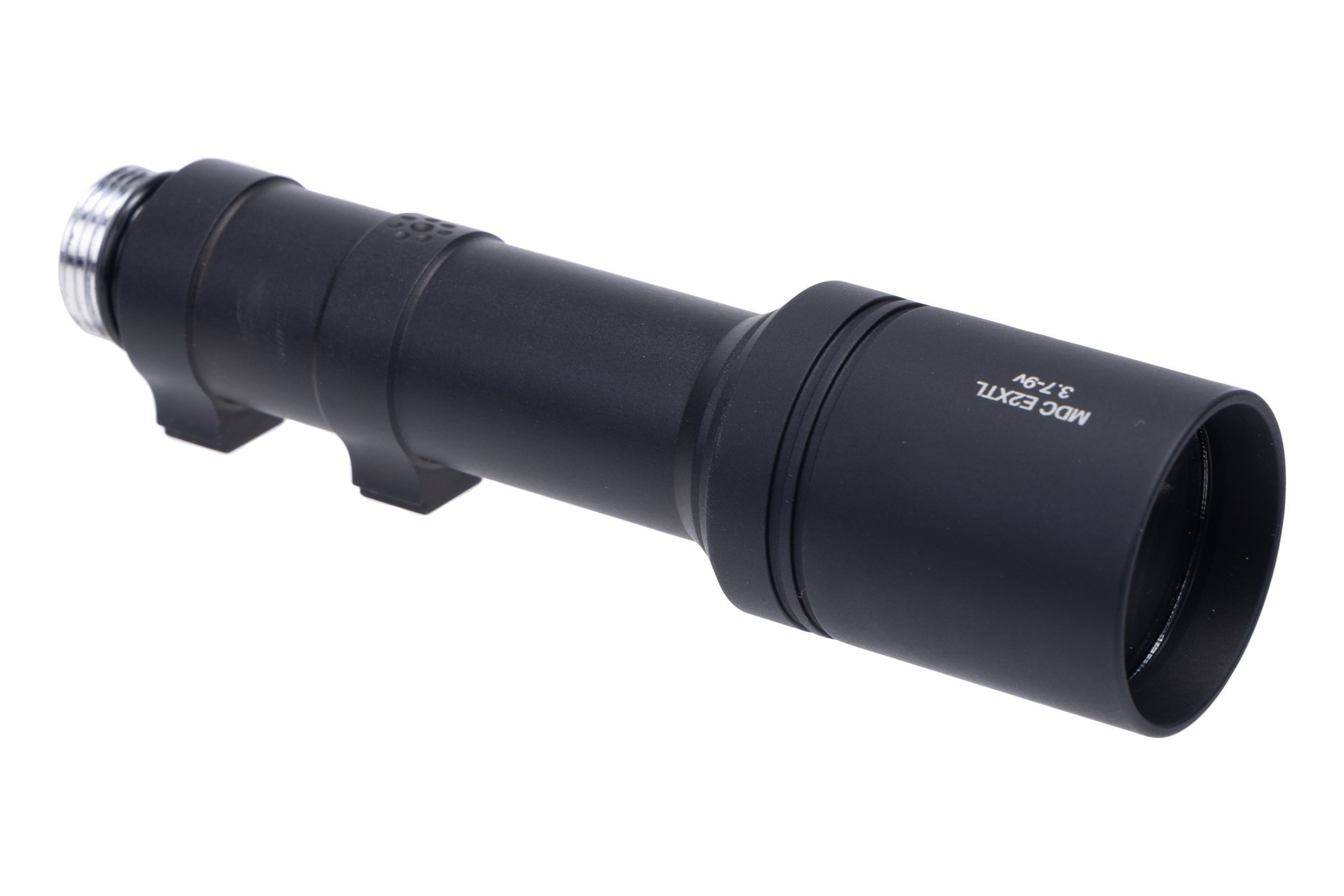 Arisaka Light Kit 18650 Series Light Body with Malkoff E2XTL Head No ...