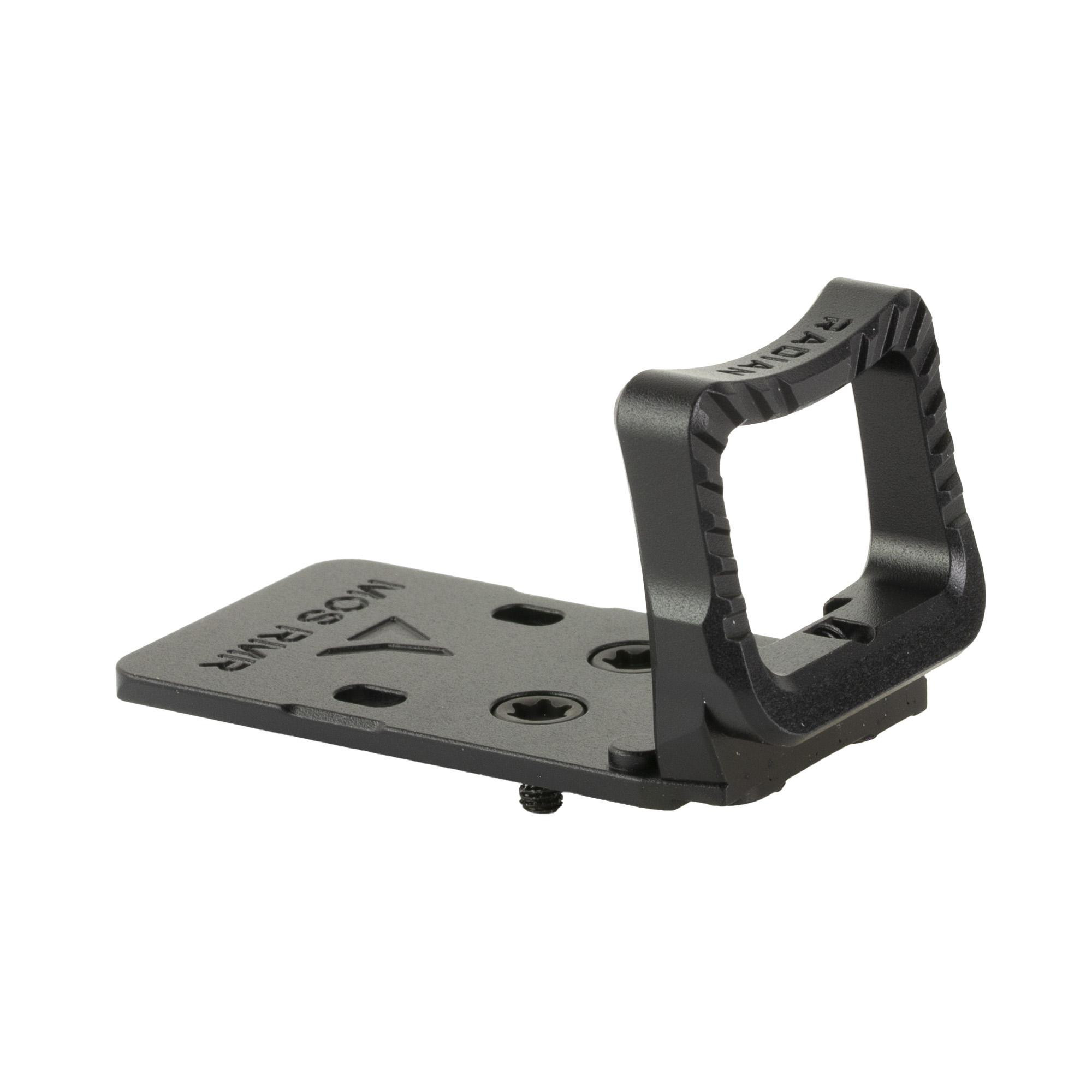 Radian Guardian Mount Glock MOS w/Sights | 4Shooters.com