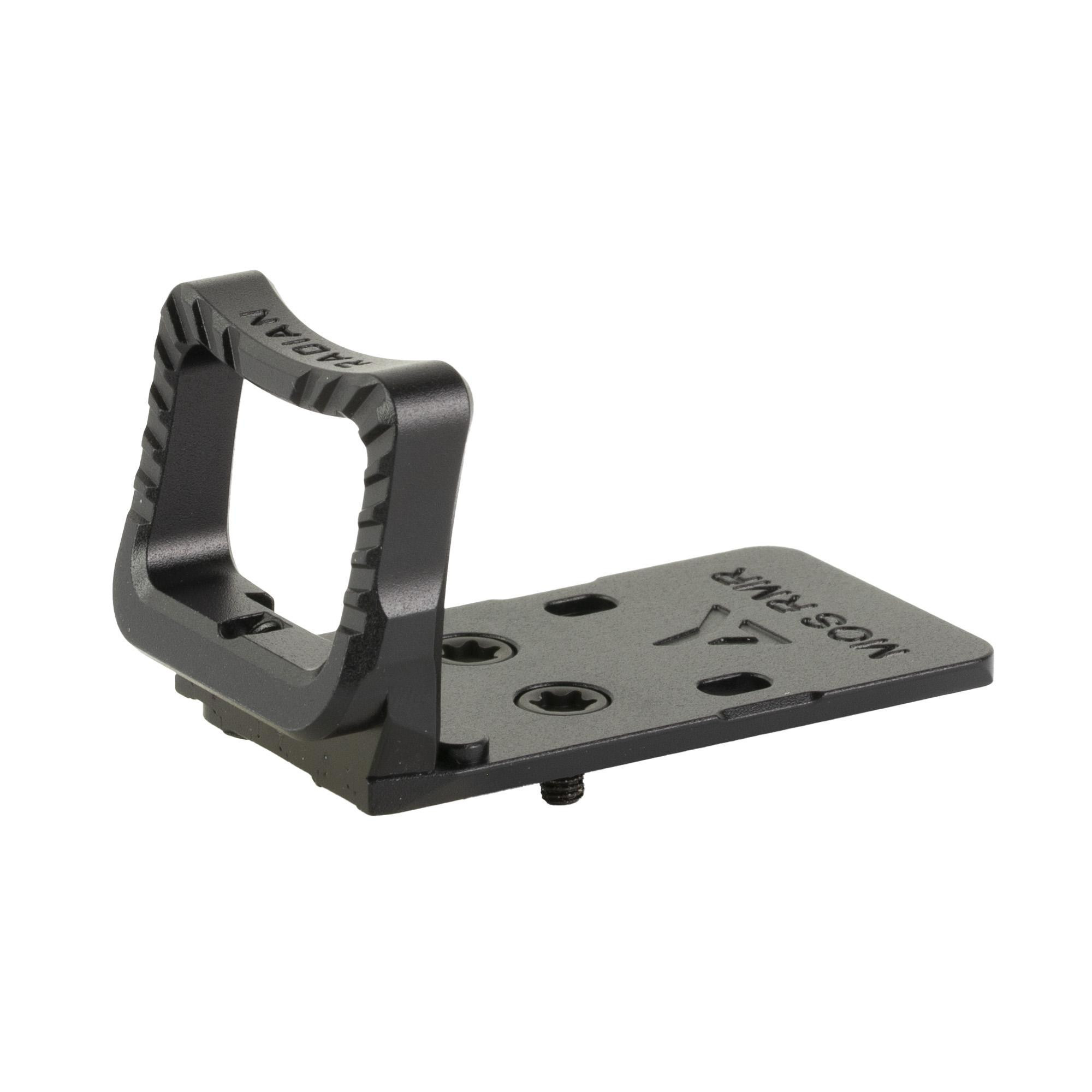 Radian Guardian Mount Glock MOS w/Sights | 4Shooters.com