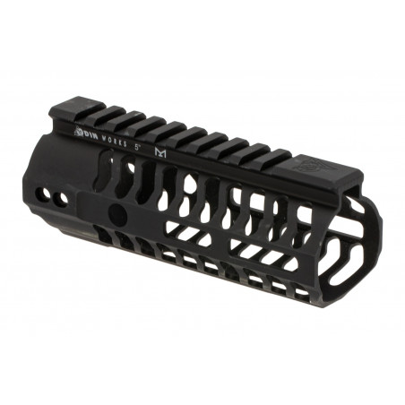 Odin Works M-LOK Free Float AR-15 Handguard 5.5" | 4Shooters.com