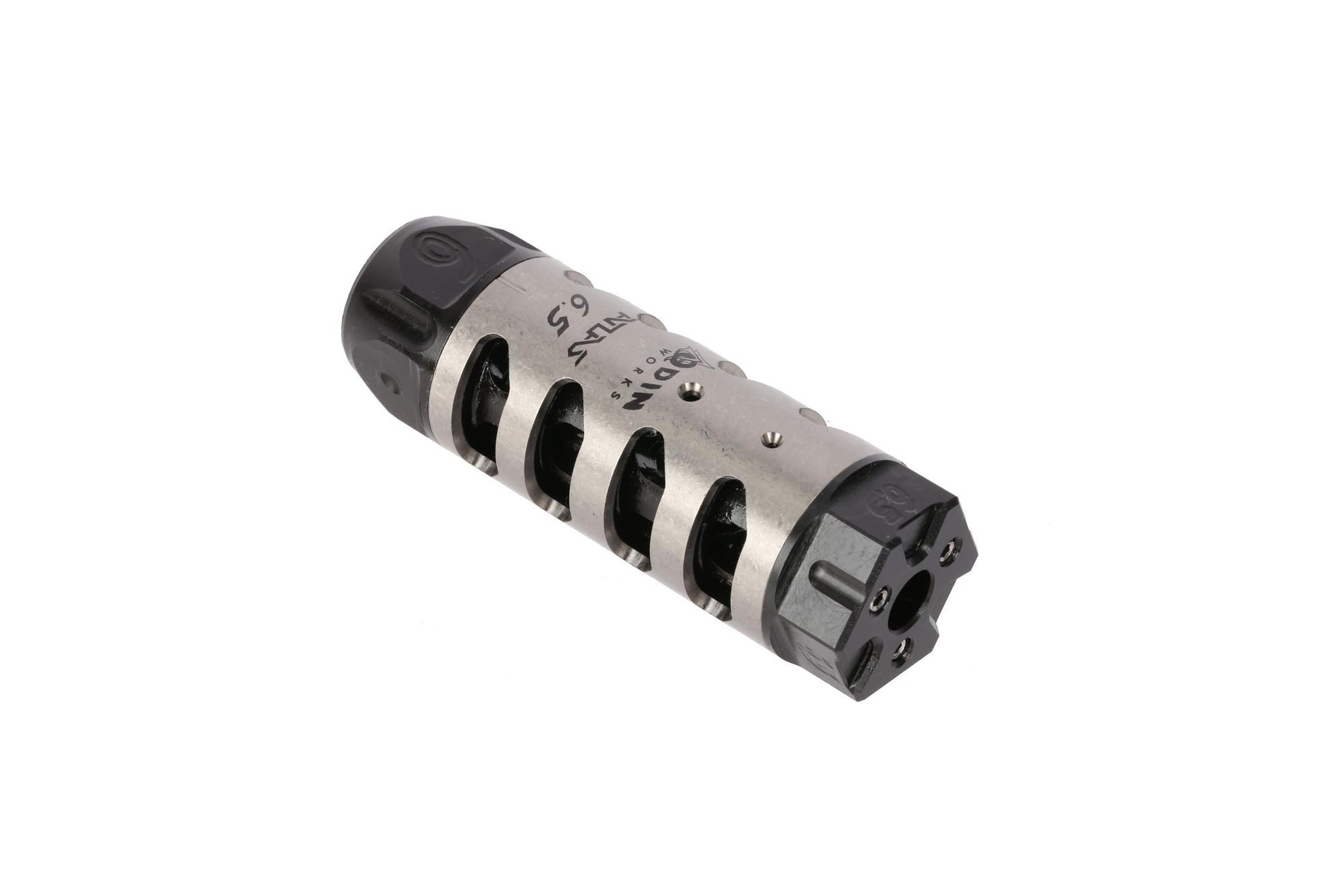 Odin Works 6.5 Atlas Compensator | 4Shooters.com