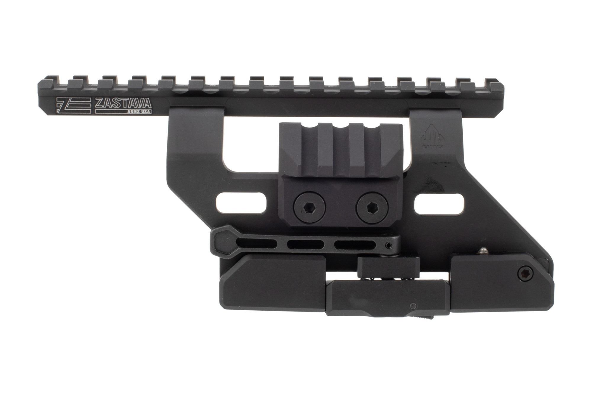 Zastava M70 Scope Mount | 4Shooters.com