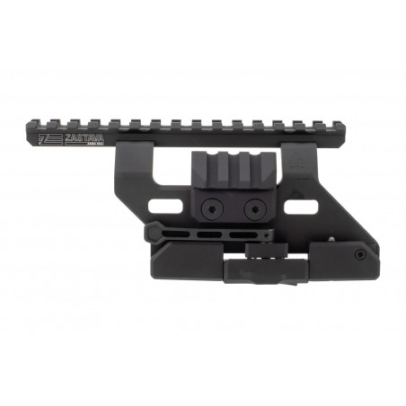 Zastava M70 Scope Mount | 4Shooters.com