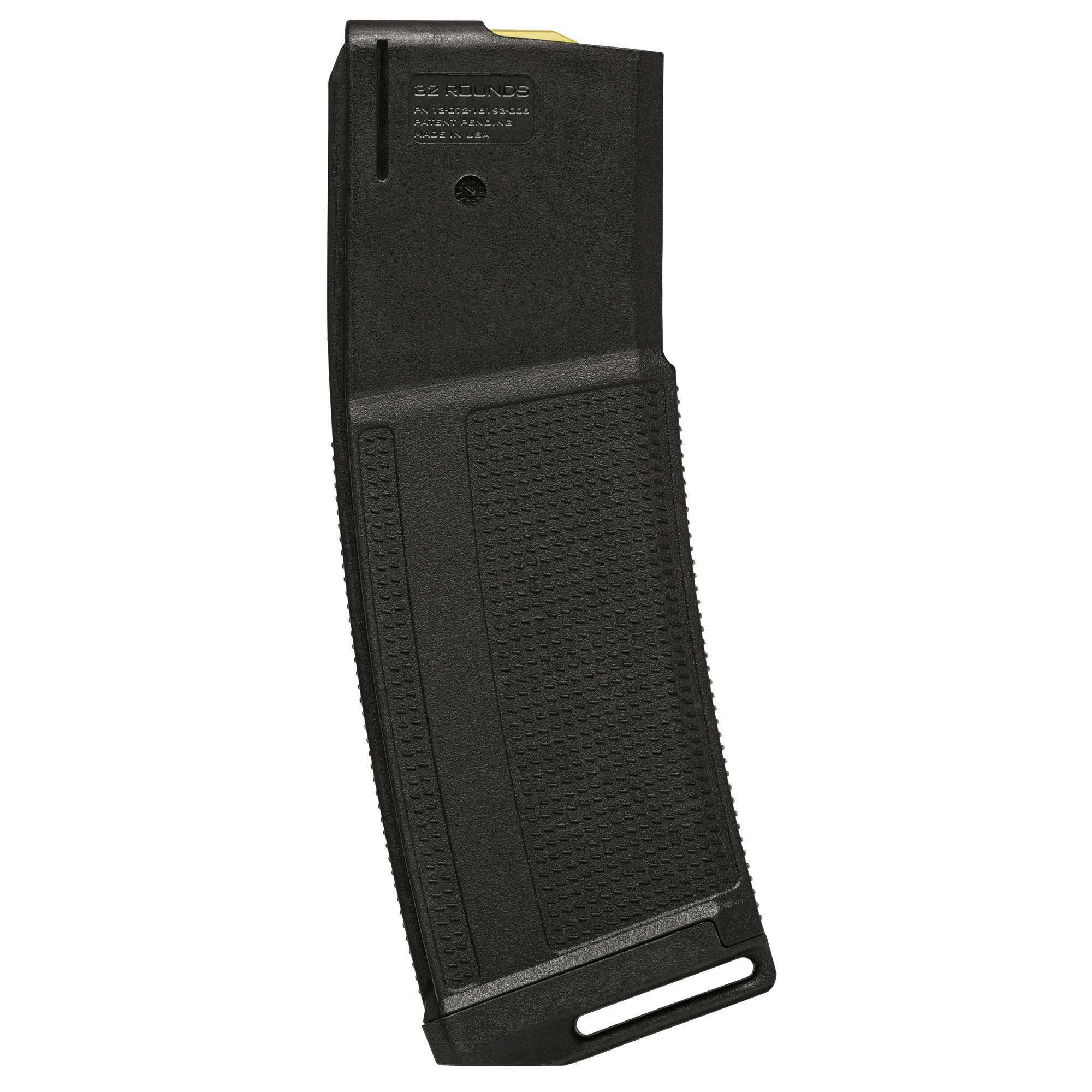 Magazine Daniel Defense AR-15 5.56mm 32Rd Black 12Pk | 4Shooters.com