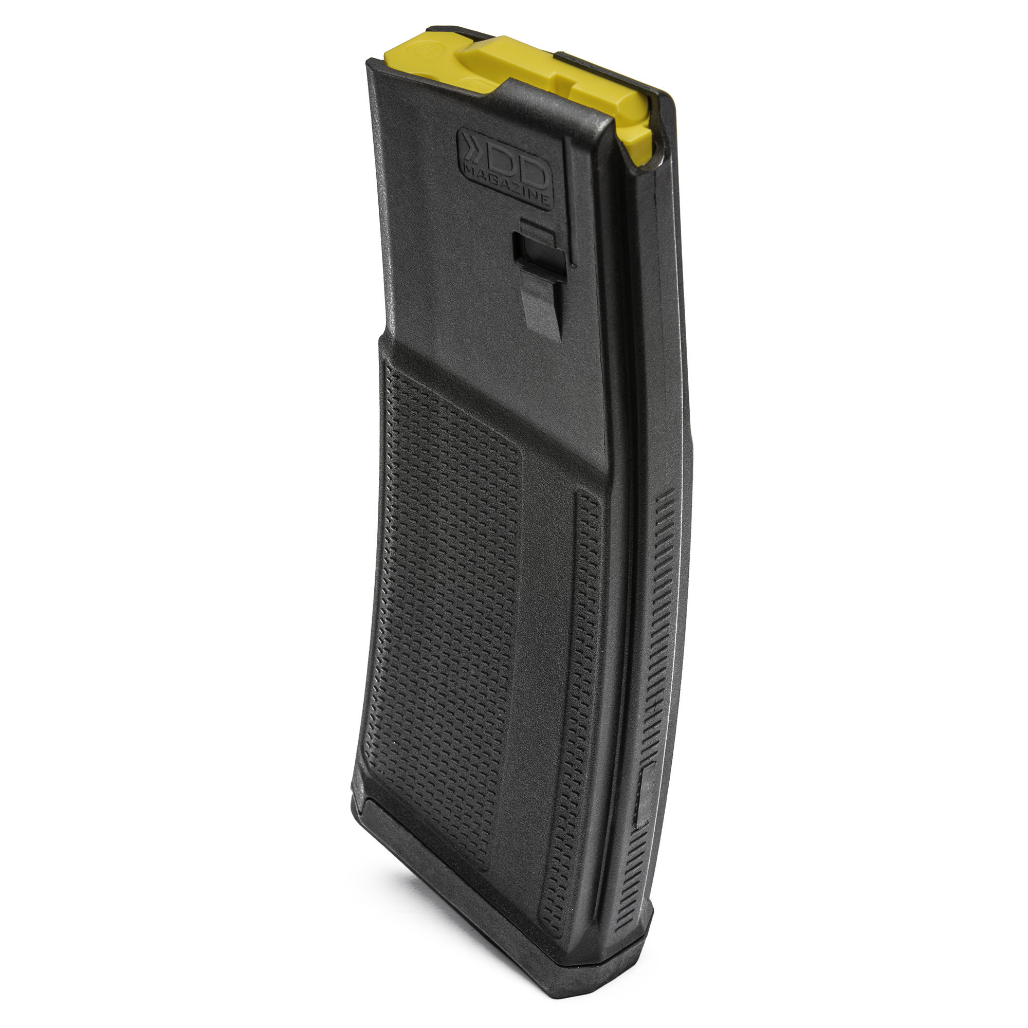 Magazine Daniel Defense AR-15 5.56mm 32Rd Black 12Pk | 4Shooters.com