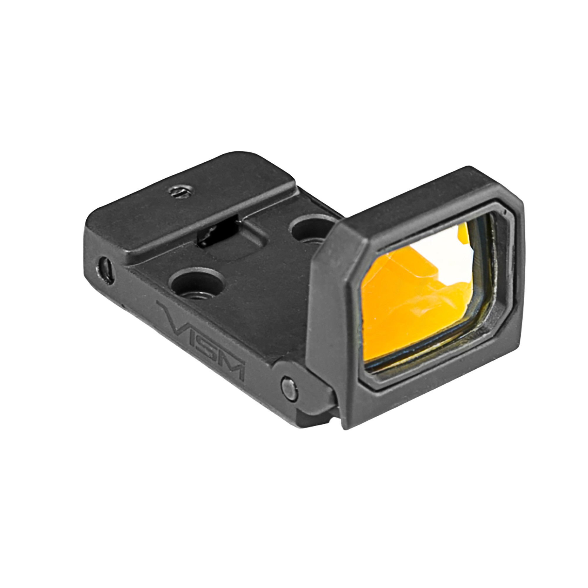NcSTAR Flipdot M2 Red Dot 22X16mm 3MOA Black | 4Shooters.com