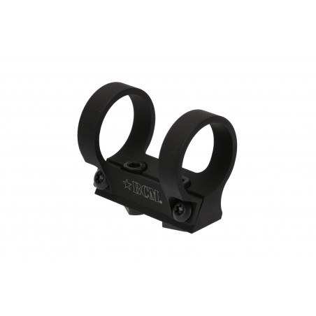 Bravo Company MFG BCMGUNFIGHTER 1" Light Mount for M-LOK MOD 0 ...