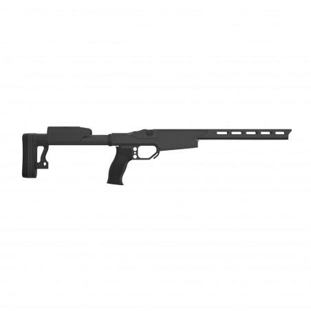 Ultradyne UD5 Bolt Action Chassis Remington 700 | 4Shooters.com