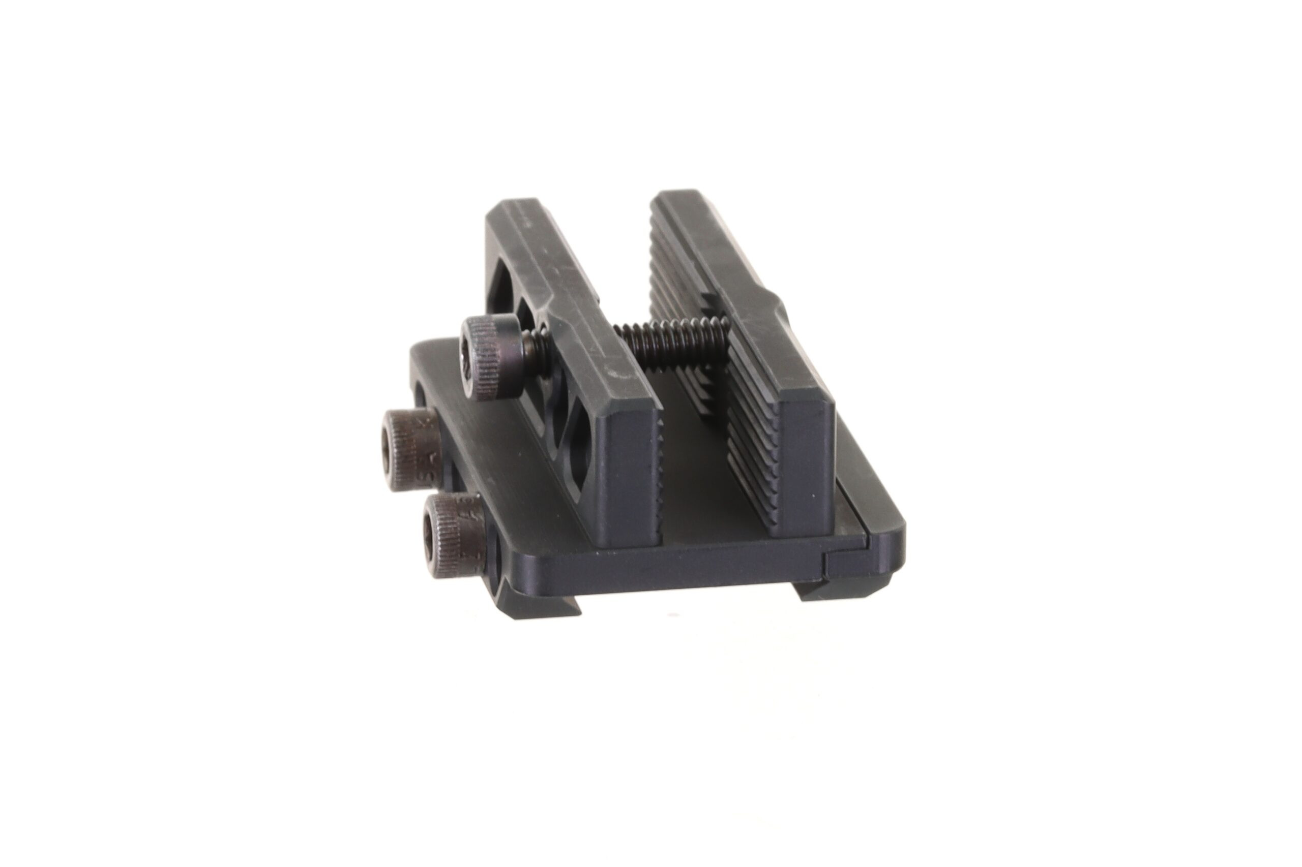 Outerimpact Build Your Complete Adjustable Modular Red Dot Mount ...