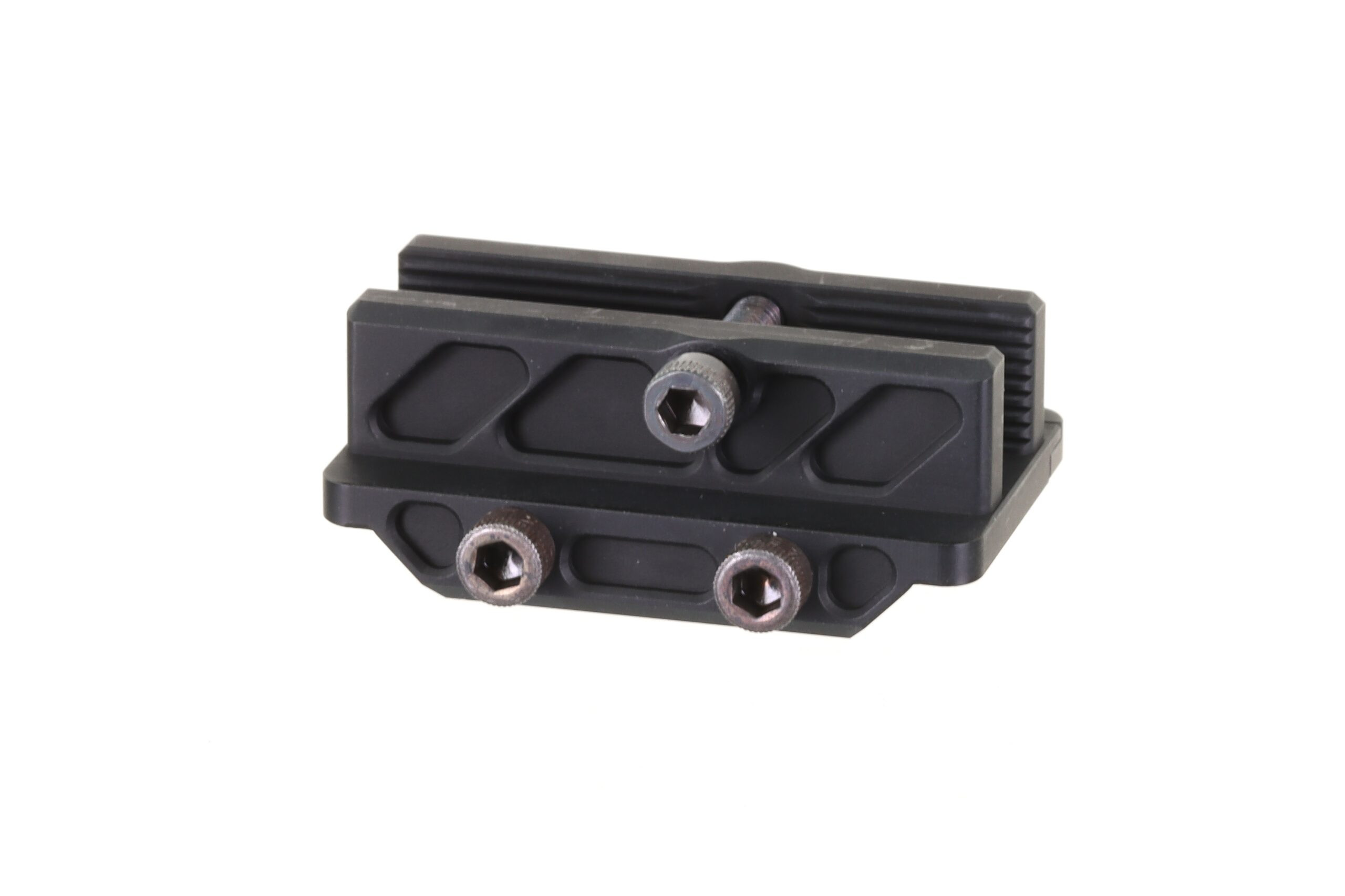 Outerimpact Build Your Complete Adjustable Modular Red Dot Mount ...