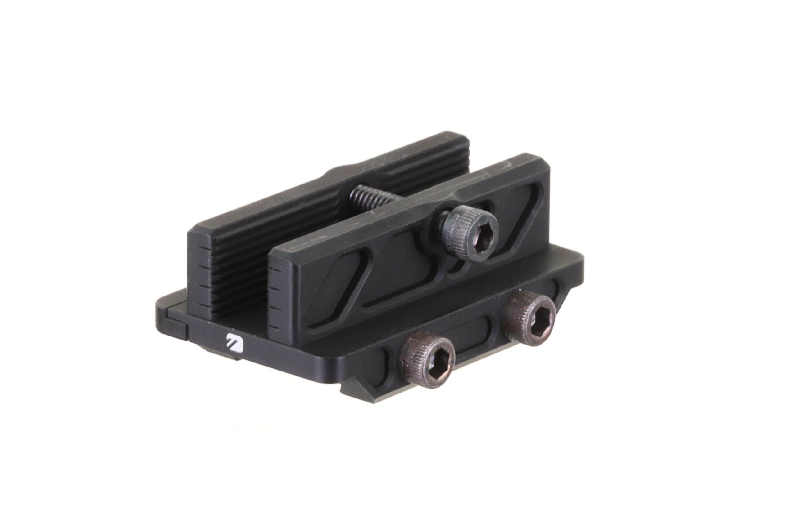 Outerimpact Build Your Complete Adjustable Modular Red Dot Mount ...