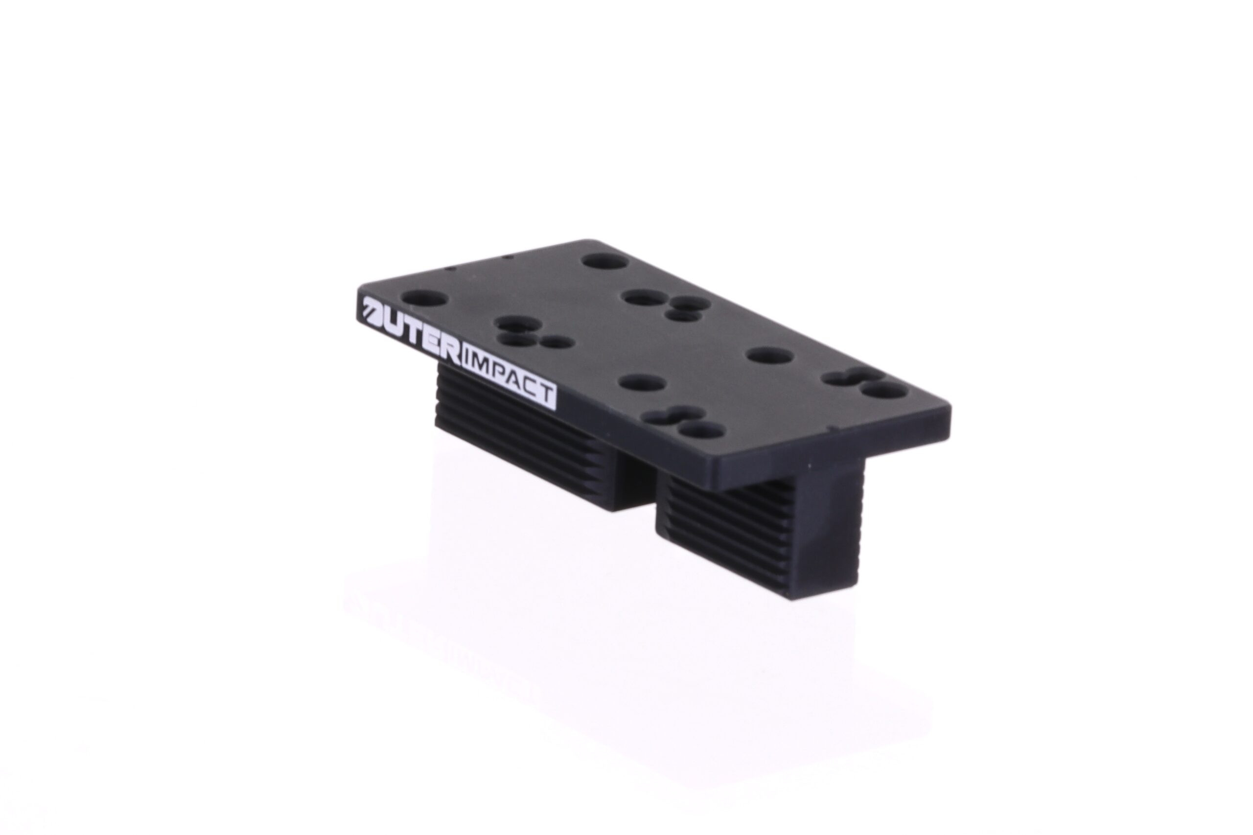 Outerimpact Build Your Complete Adjustable Modular Red Dot Mount ...