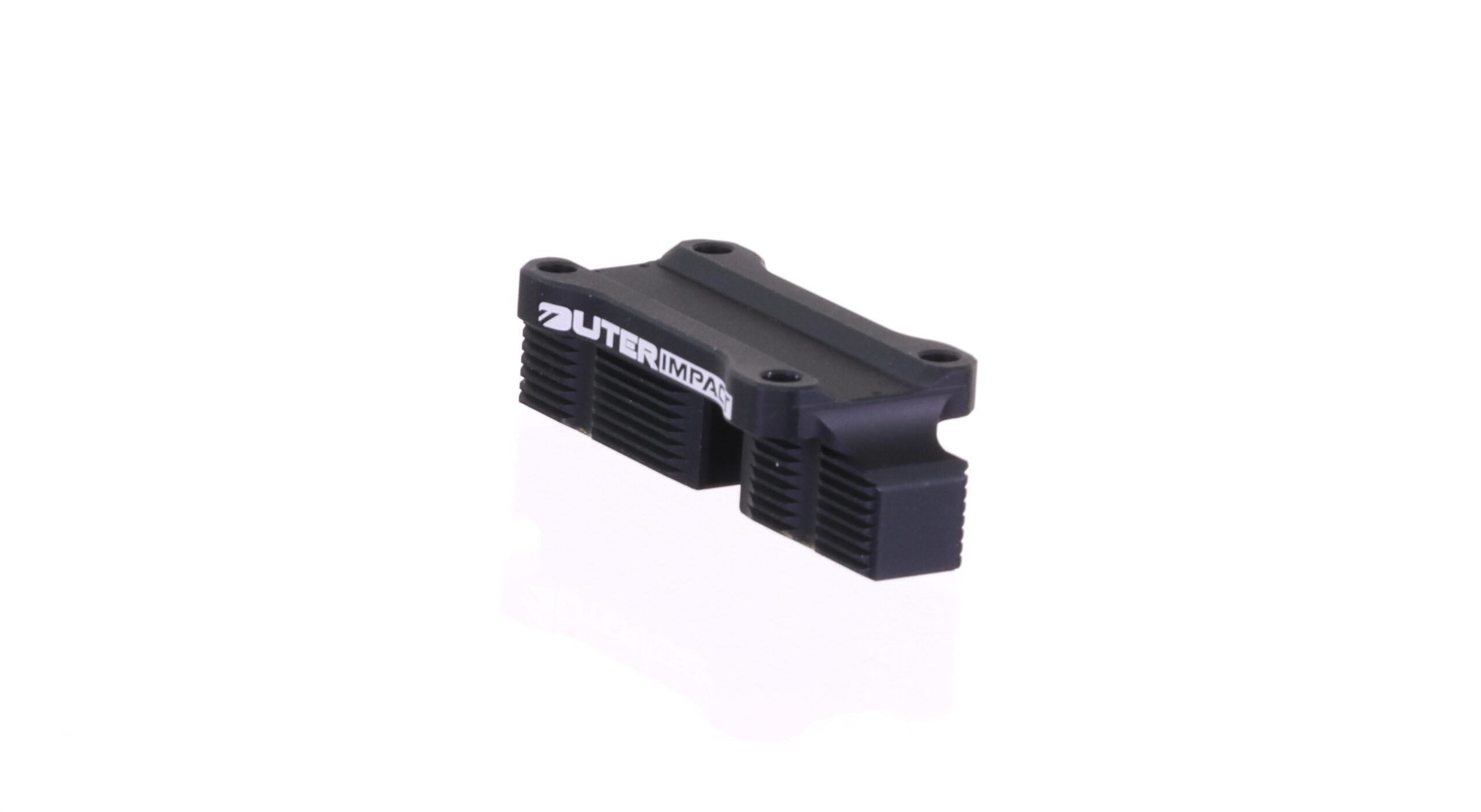 Outerimpact Build Your Complete Adjustable Modular Red Dot Mount ...