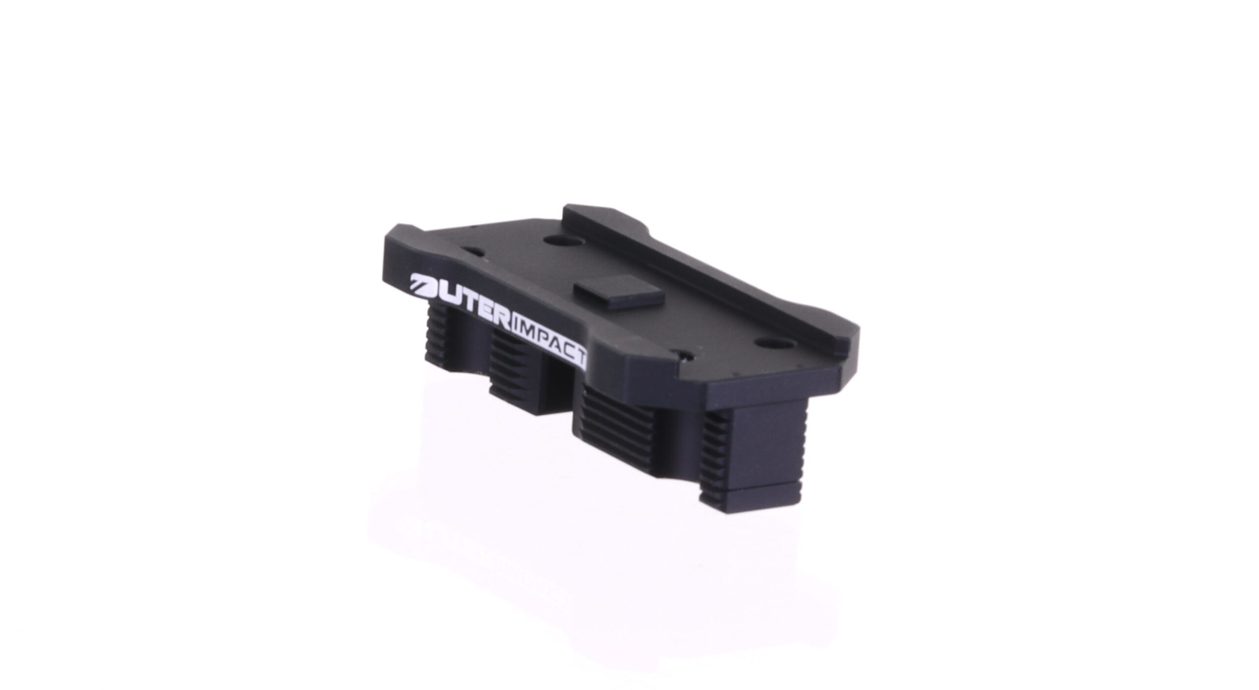 Outerimpact Build Your Complete Adjustable Modular Red Dot Mount ...