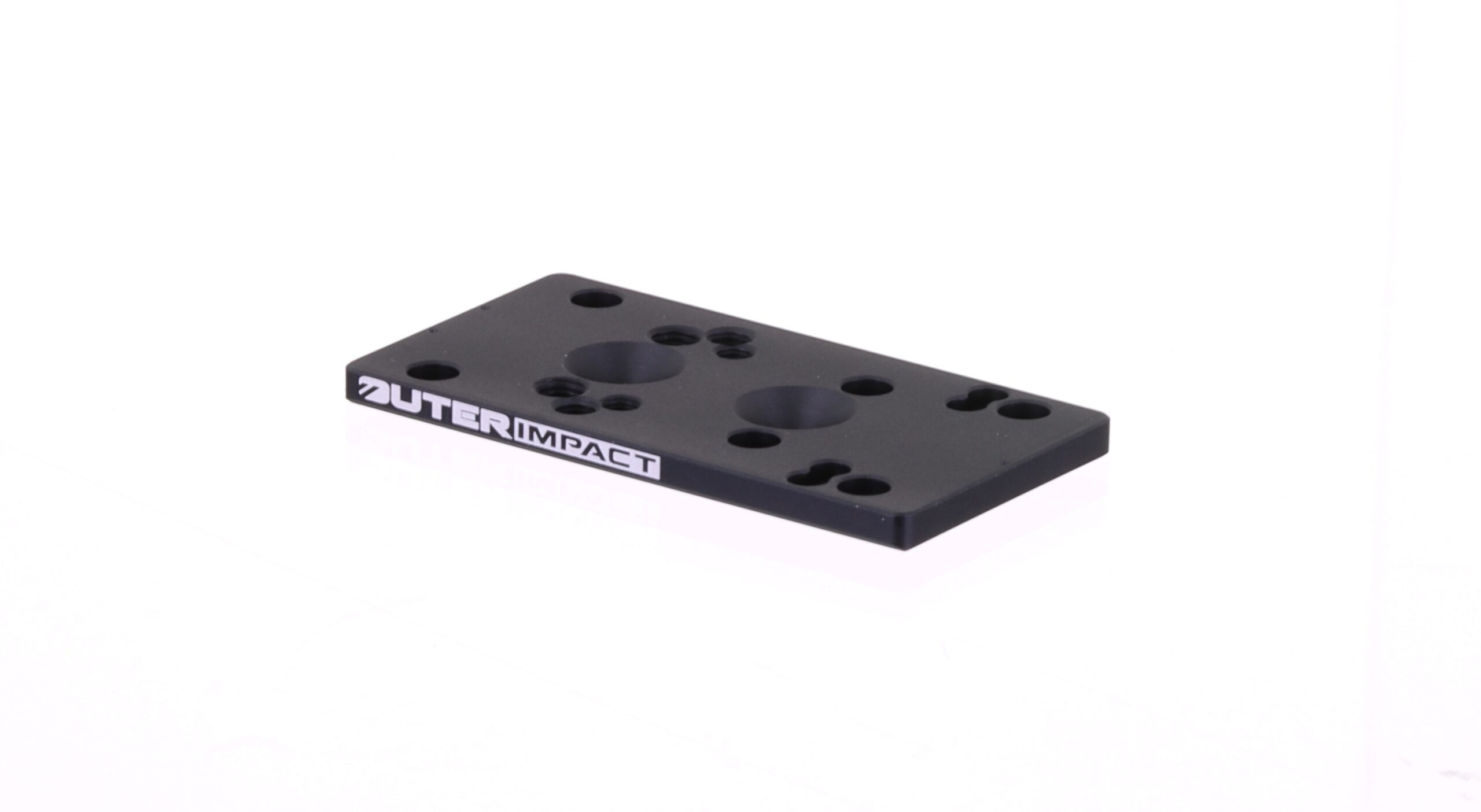 Outerimpact Build Your Complete 45 Degree Offset Optic Mount ...