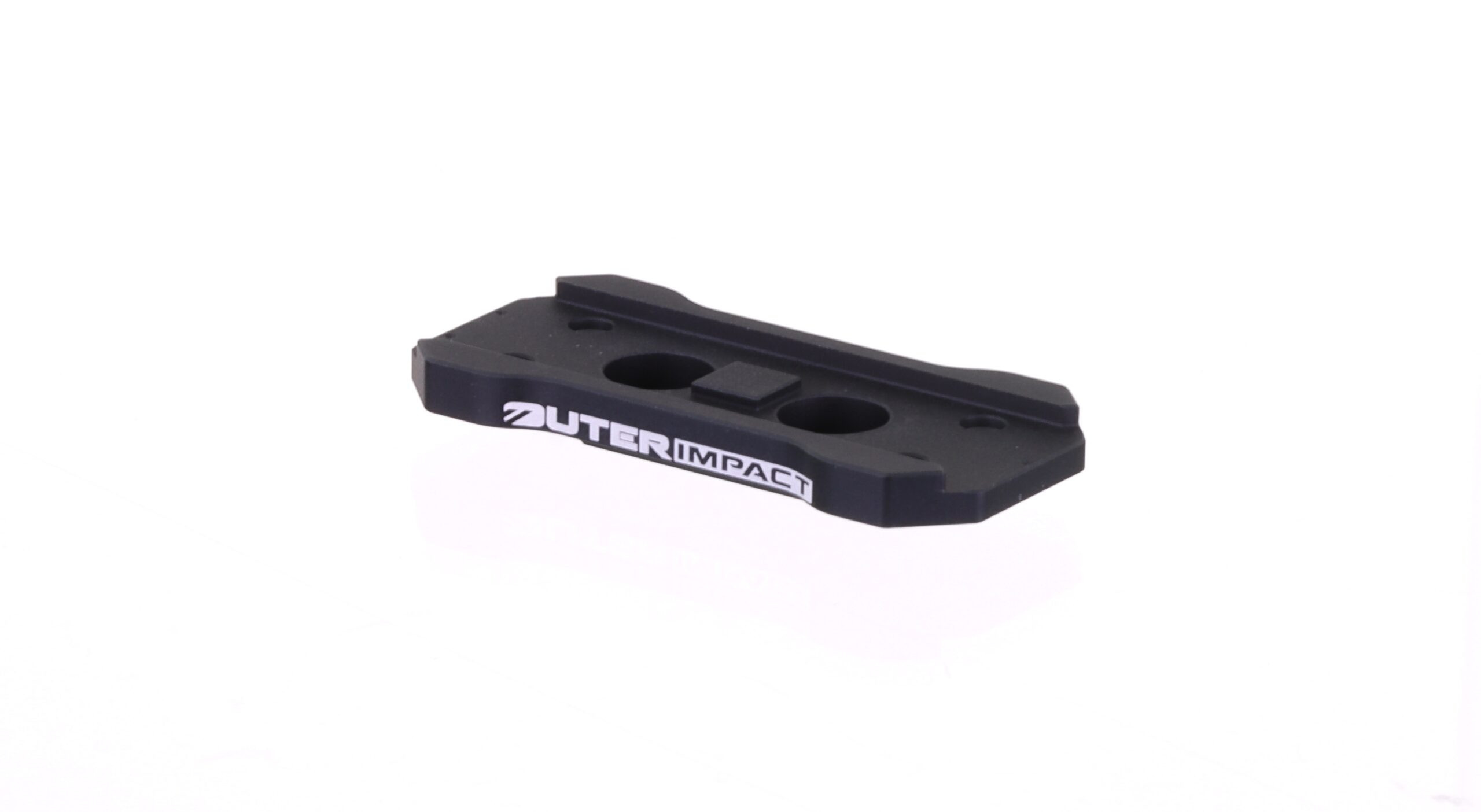 Outerimpact Build Your Complete 45 Degree Offset Optic Mount ...