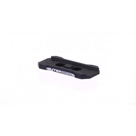 Outerimpact Build Your Complete 45 Degree Offset Optic Mount ...