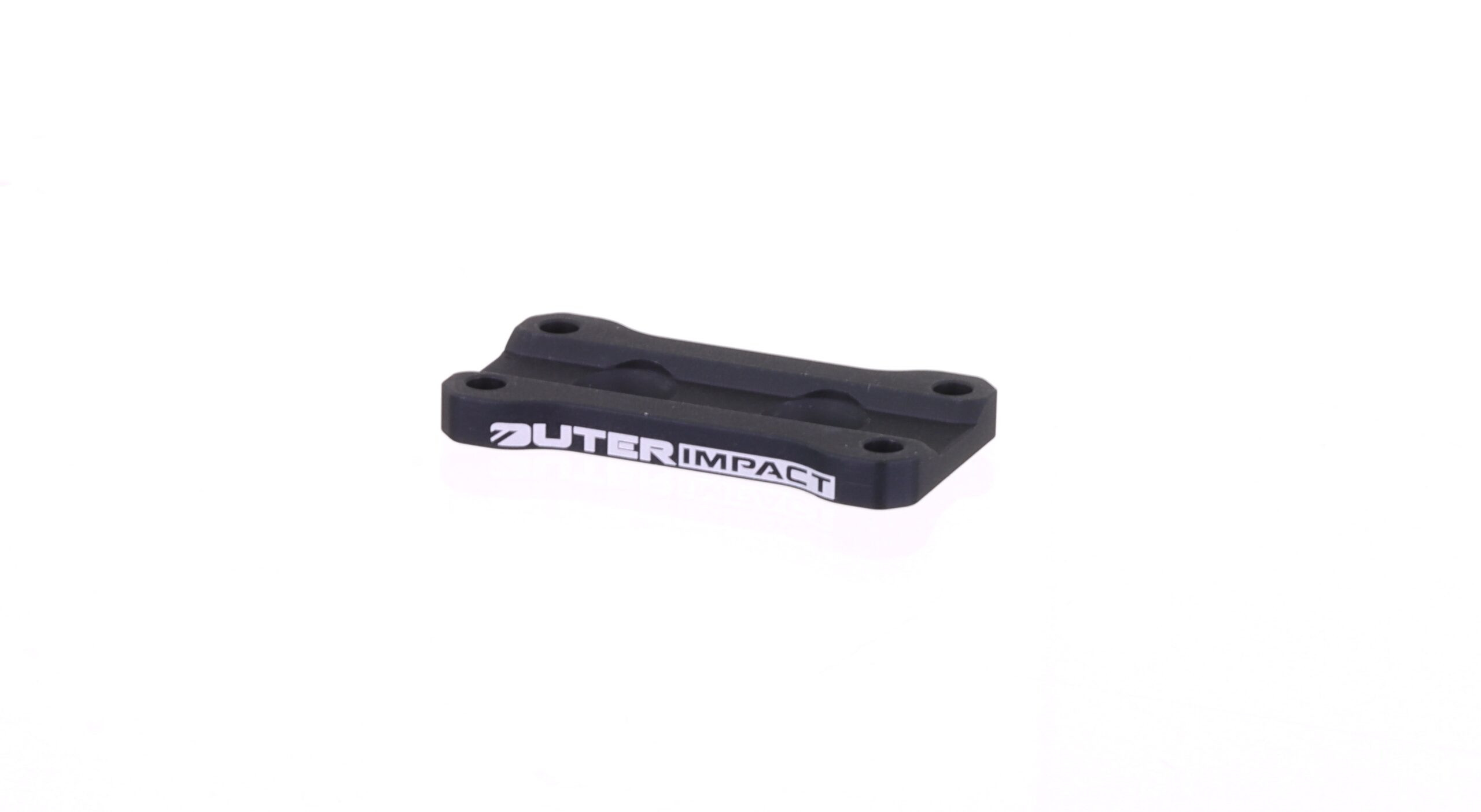 Outerimpact Build Your Complete 45 Degree Offset Optic Mount ...