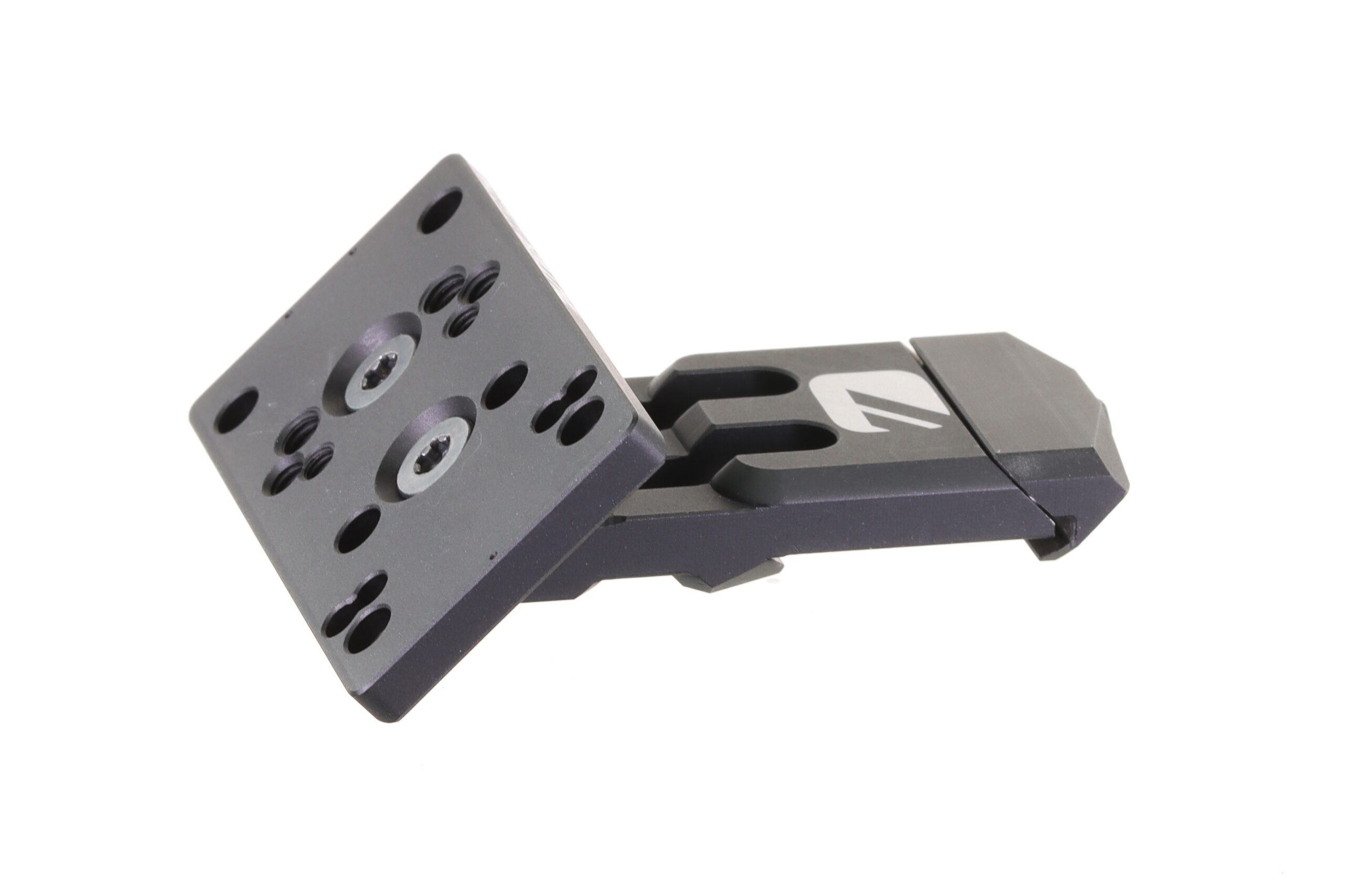 Outerimpact Build Your Complete 45 Degree Offset Optic Mount ...