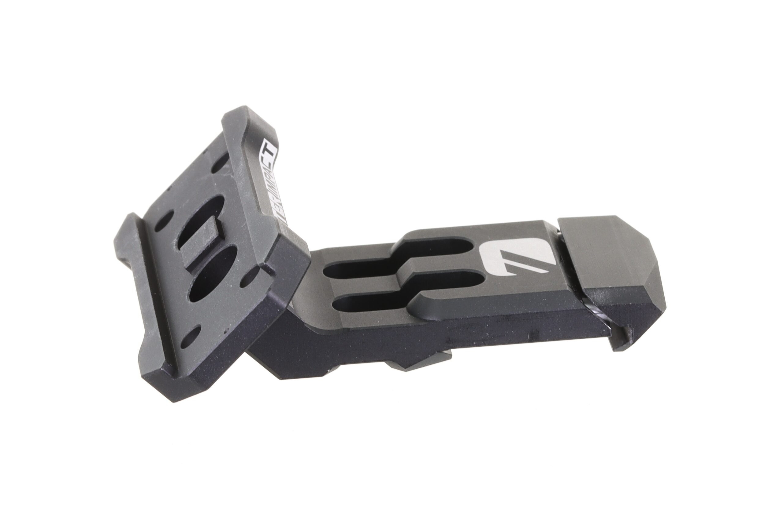 Outerimpact Build Your Complete 45 Degree Offset Optic Mount ...