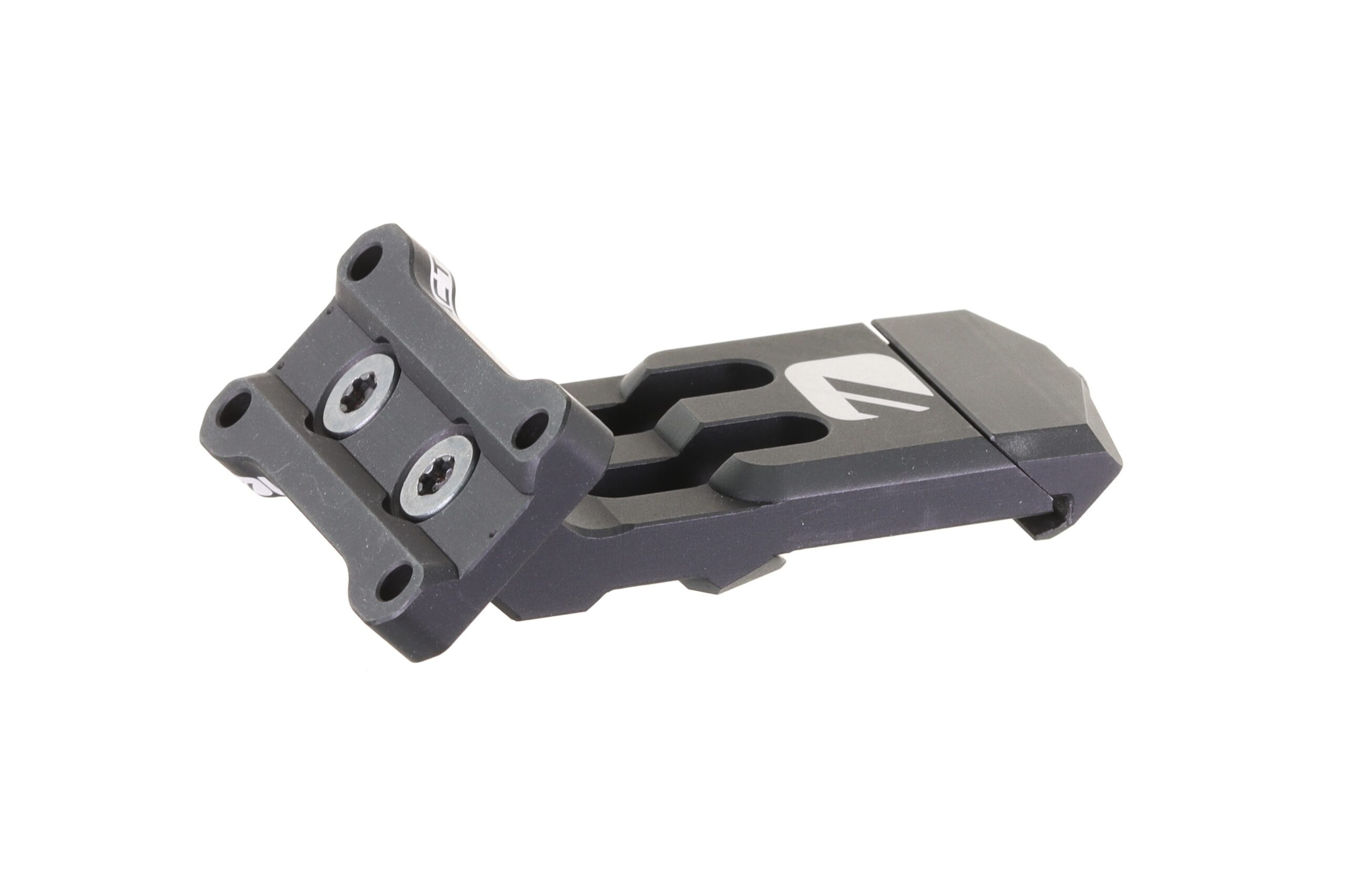 Outerimpact Build Your Complete 45 Degree Offset Optic Mount ...