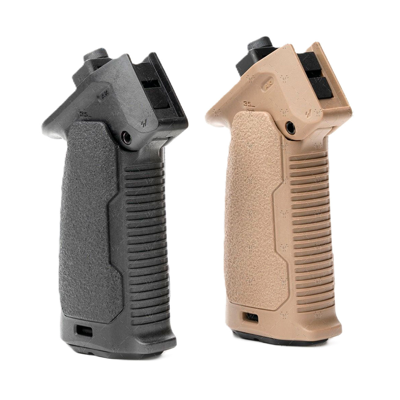 Strike AK Multi-Angle Pistol Grip | 4Shooters.com