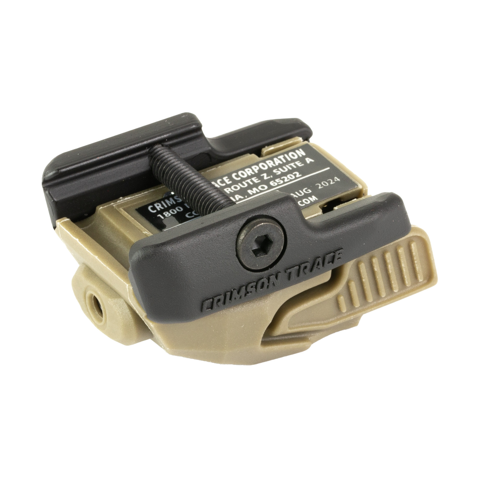 CTC CMR-201 1913/Glock Laser | 4Shooters.com