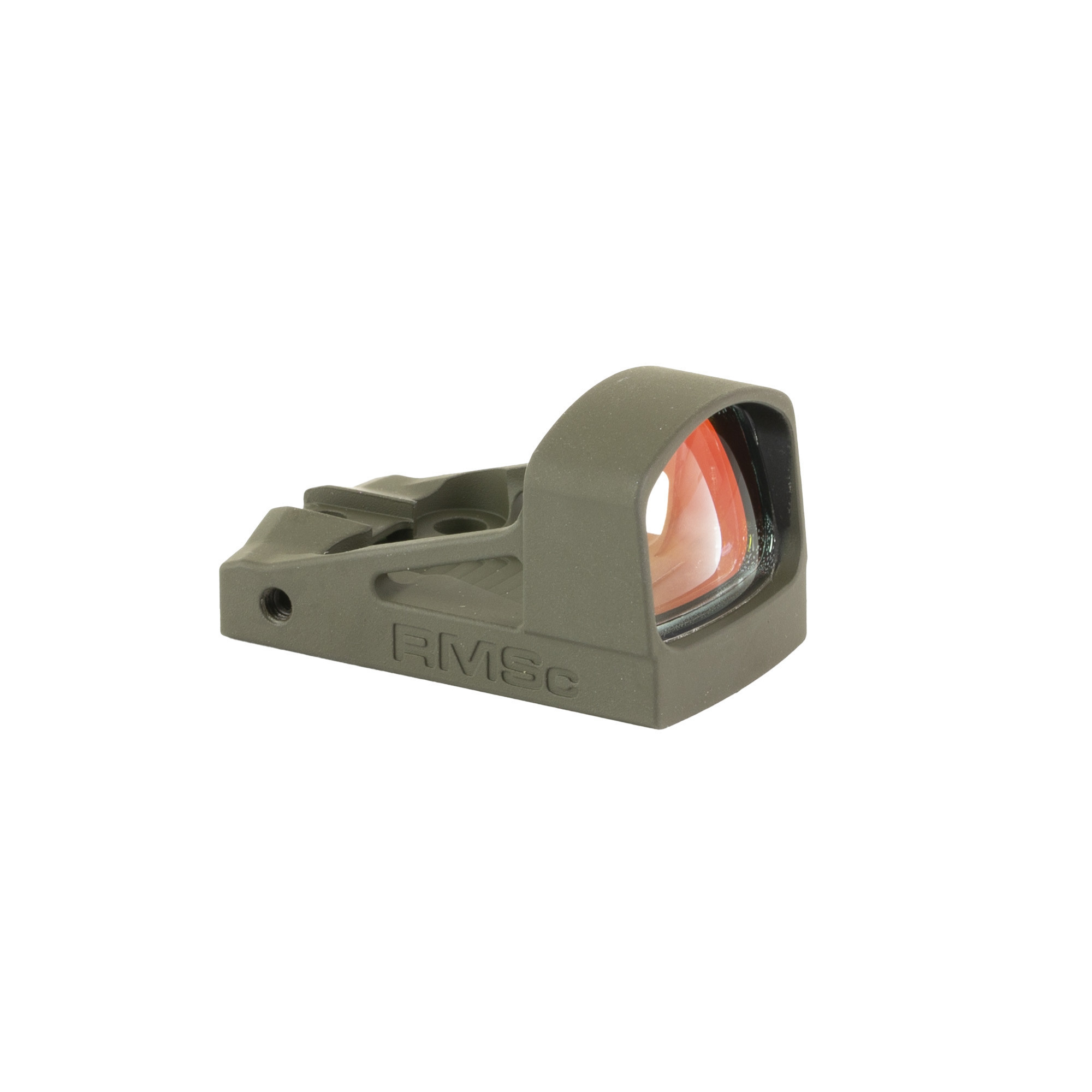 Shield RMSс Glass Edition Red Dot Sight 8MOA | 4Shooters.com