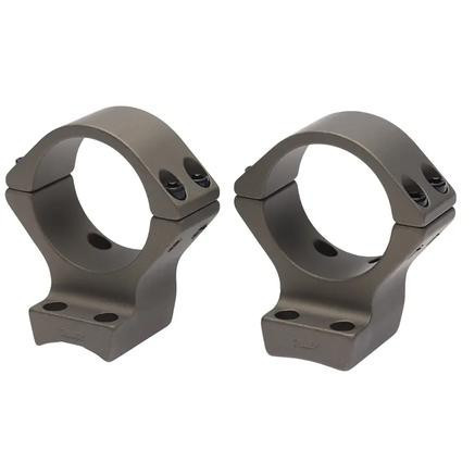 Browning X-Bolt Integrated Scope Mount System | 4Shooters.com