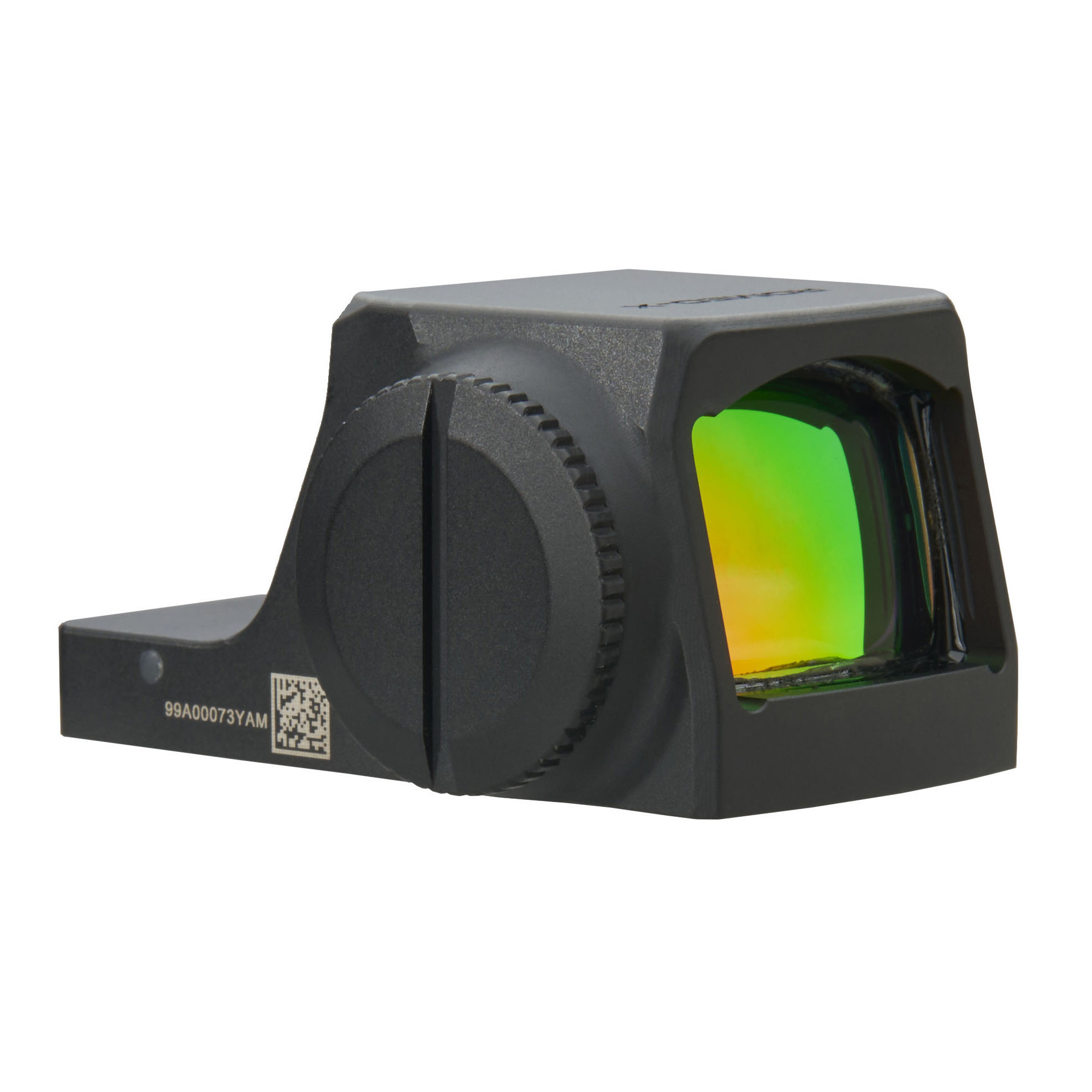 SIG Romeo-X Enclosed Emitter Red Dot 1X24mm Black | 4Shooters.com