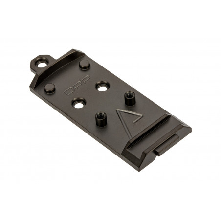 Agency Arms AOS Slide Cover Plate for Agency Slides Leupold DeltaPoint ...