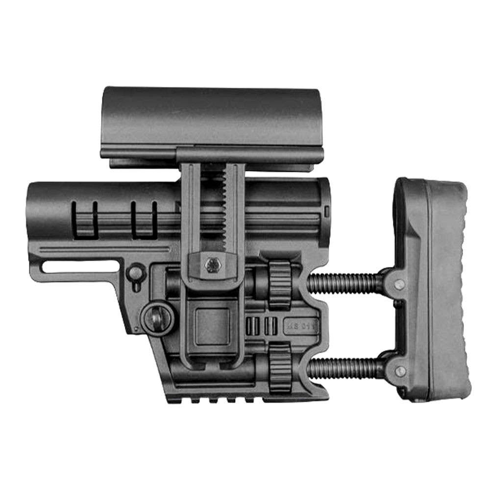 BarWarus BW-TD-011 Sniper Buttstock | 4Shooters.com