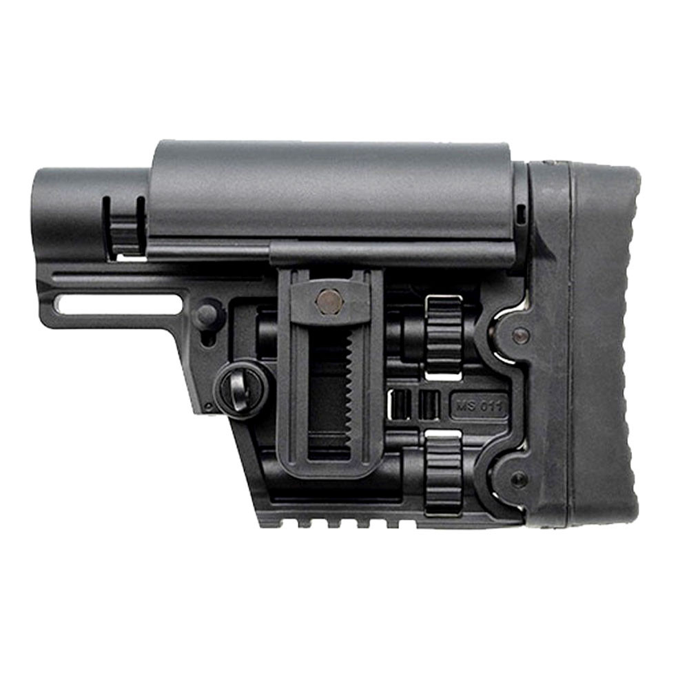 BarWarus BW-TD-011 Sniper Buttstock | 4Shooters.com