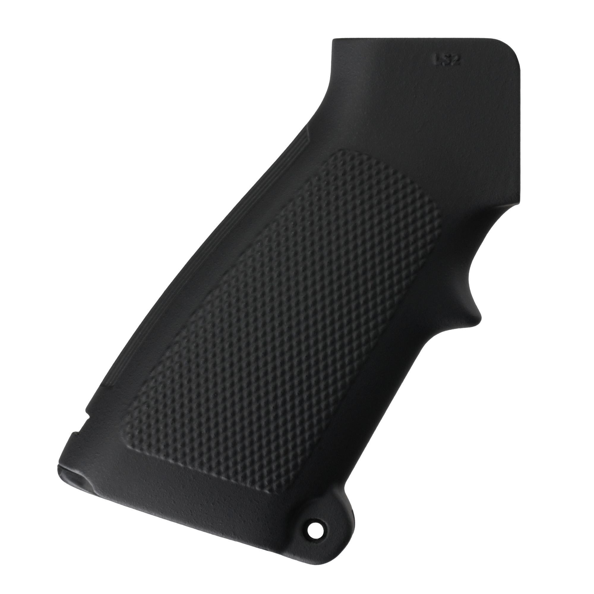 B5 Systems CAR15 LS2 Grip | 4Shooters.com