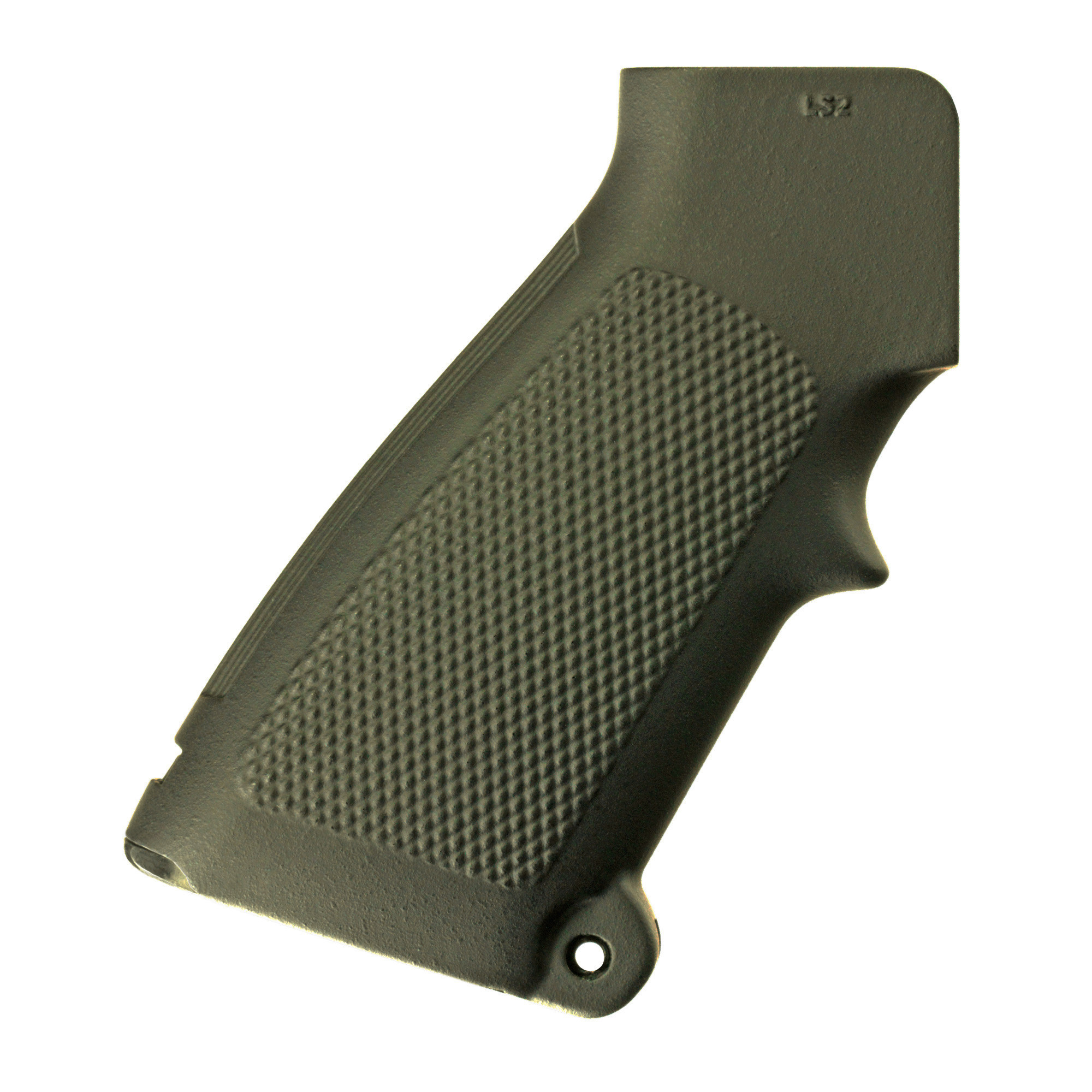 B5 Systems CAR15 LS2 Grip | 4Shooters.com