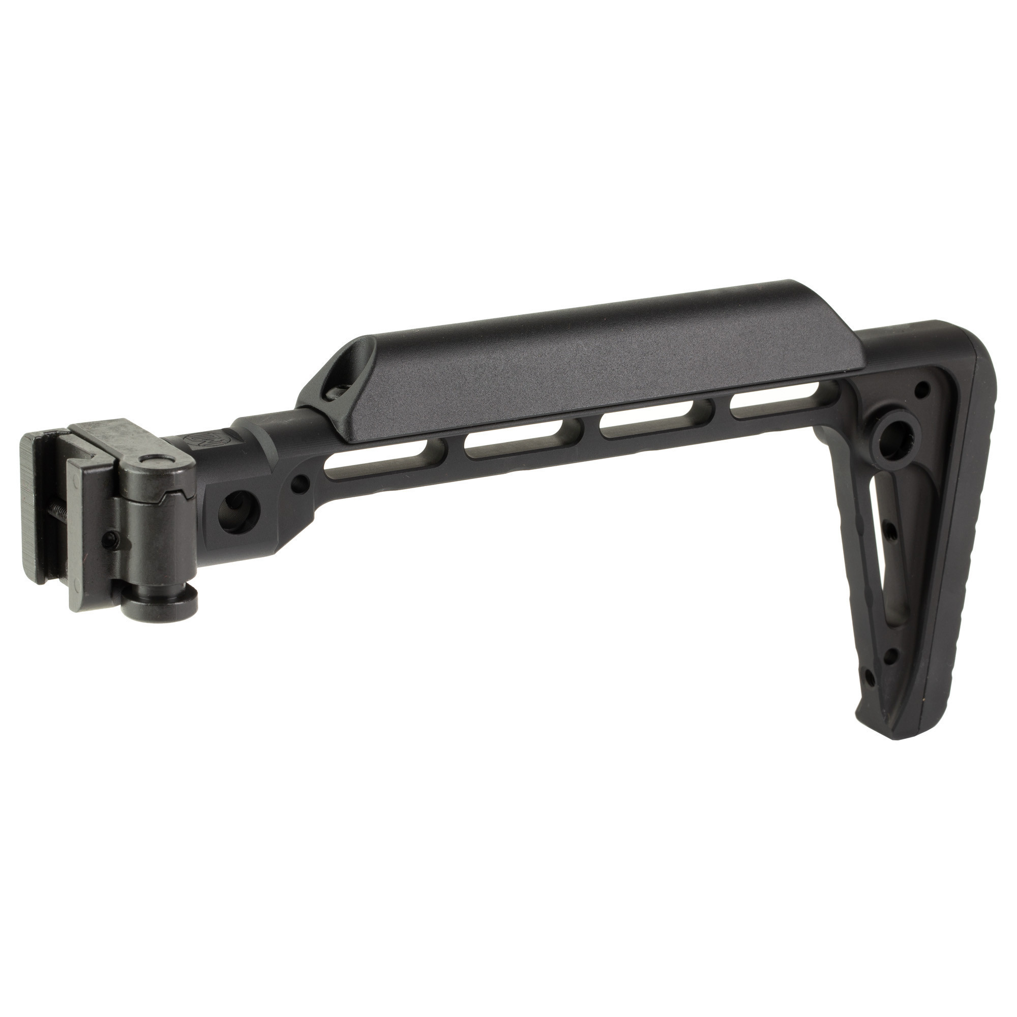 Midwest Minimalist Side Folding Stock | 4Shooters.com