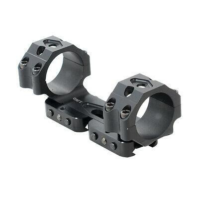 MPA Bolt Action Mount 34mm Rings 1.060 Height 0 MOA | 4Shooters.com