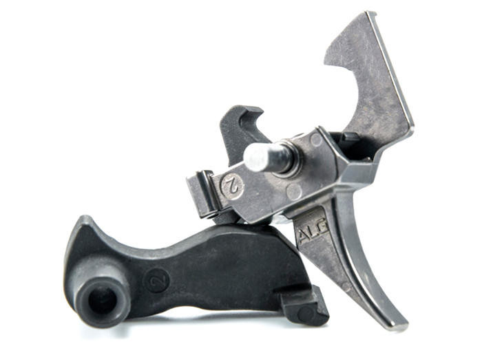 ALG Defense AKT-UL AK/Vepr/Saiga Rifle Trigger | 4Shooters.com