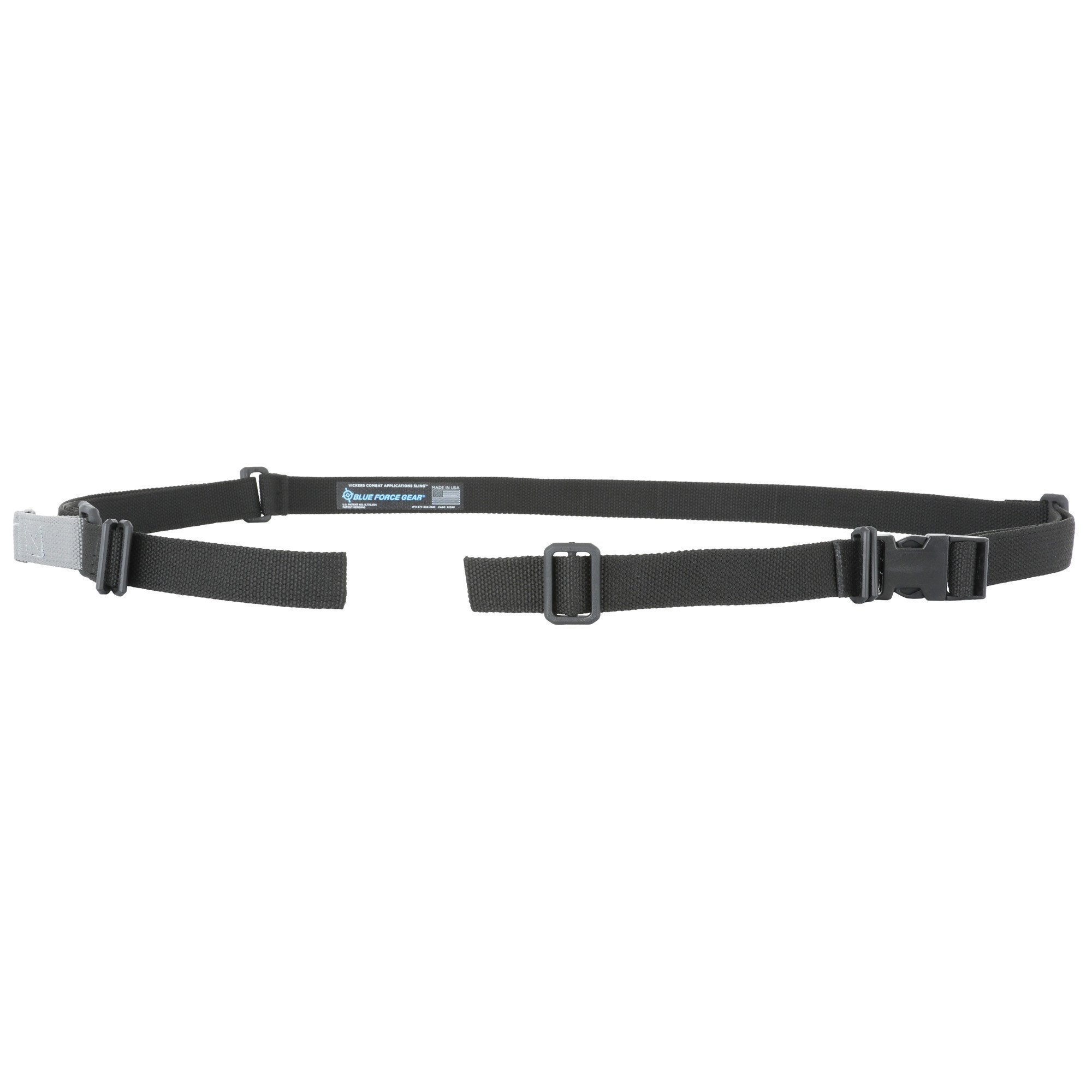 Blue Force Vickers 2-Point Combat Sling w/Push Button Swivels ...