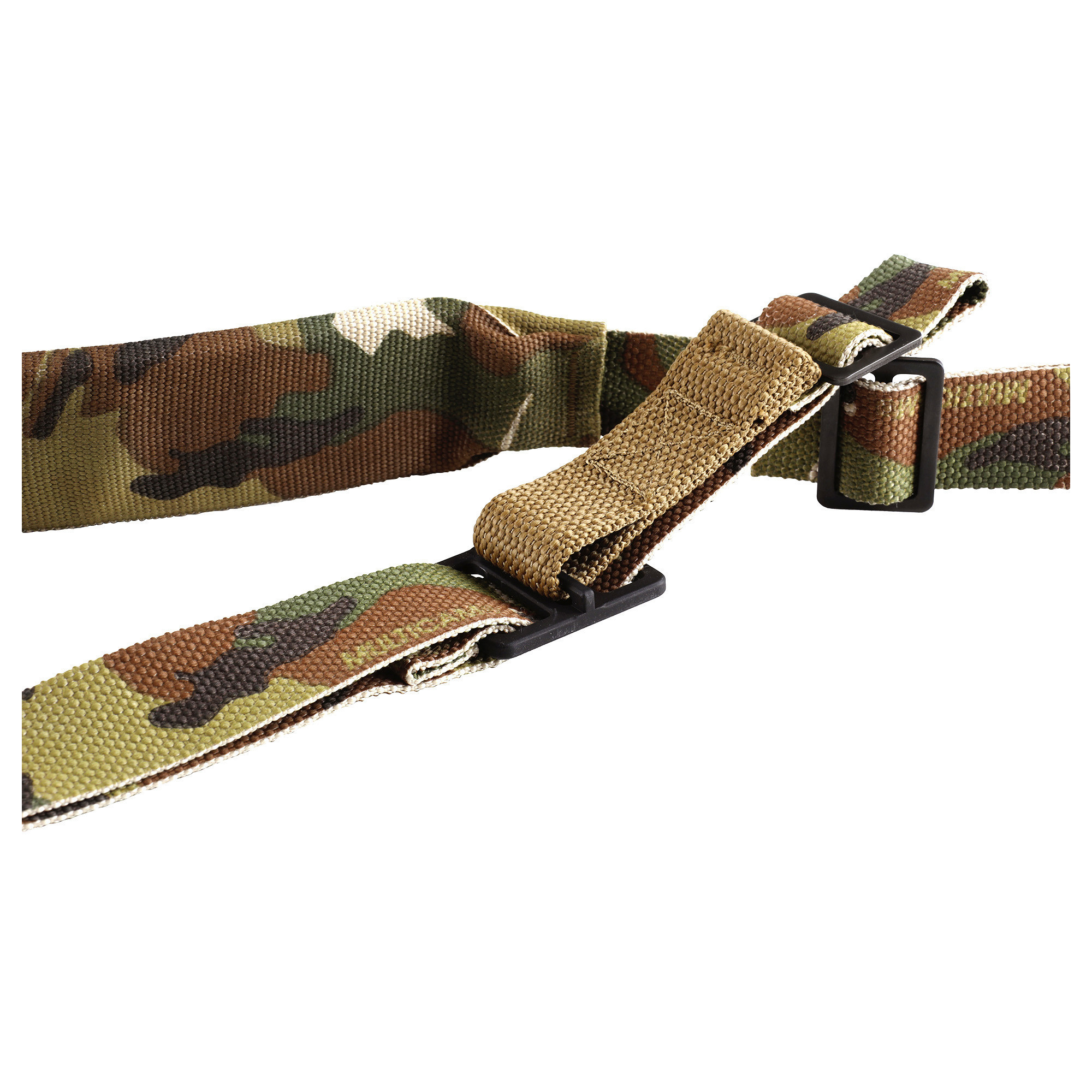 Blue Force Vickers Padded 2-Point Combat Sling w/Metal Hardware ...