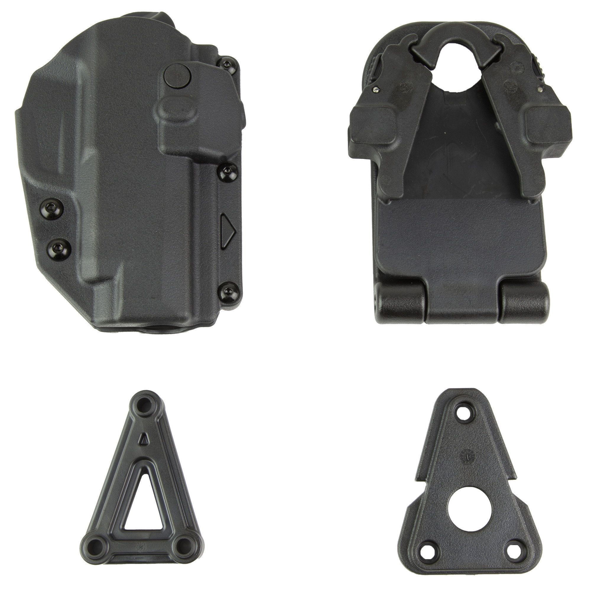 Alien Rapid Force Level II SIG P365/X/SAS RH Black | 4Shooters.com