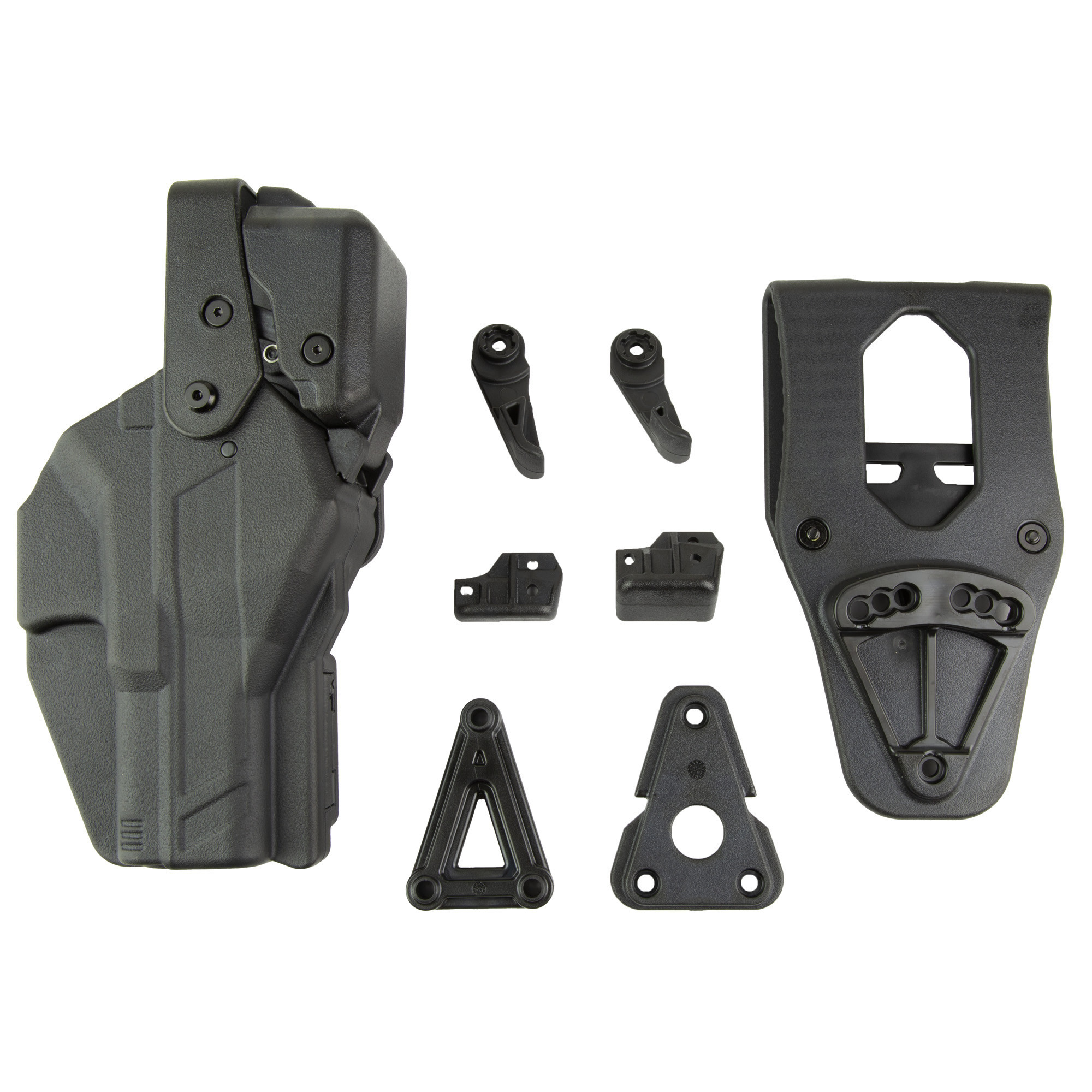 Alien Rapid Force Level III for Glock 19/19X/45/22/17 RH Black ...
