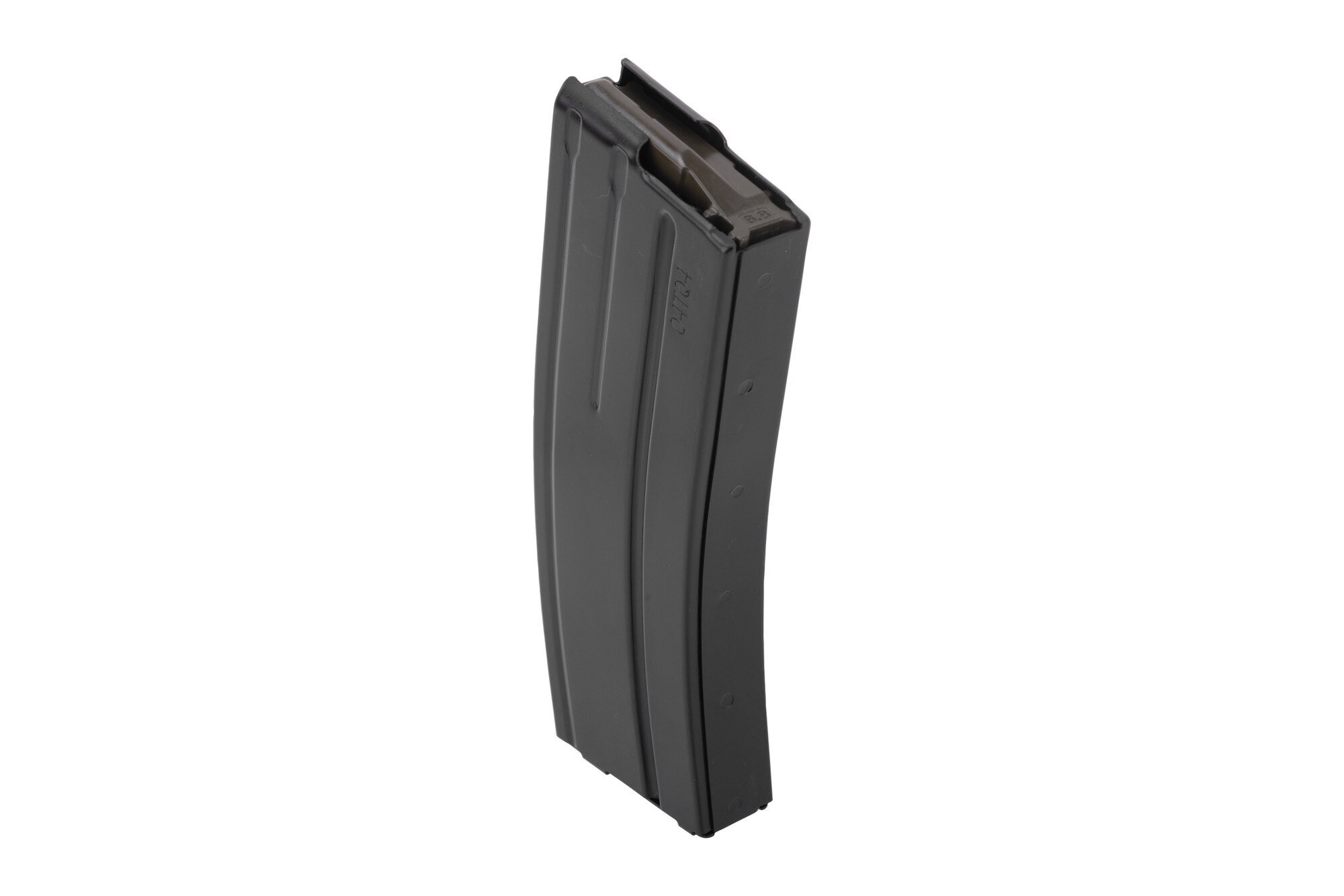 D&H Industries Steel 6.8SPC/224 Valkyrie 25 Round Magazine Magpul ...
