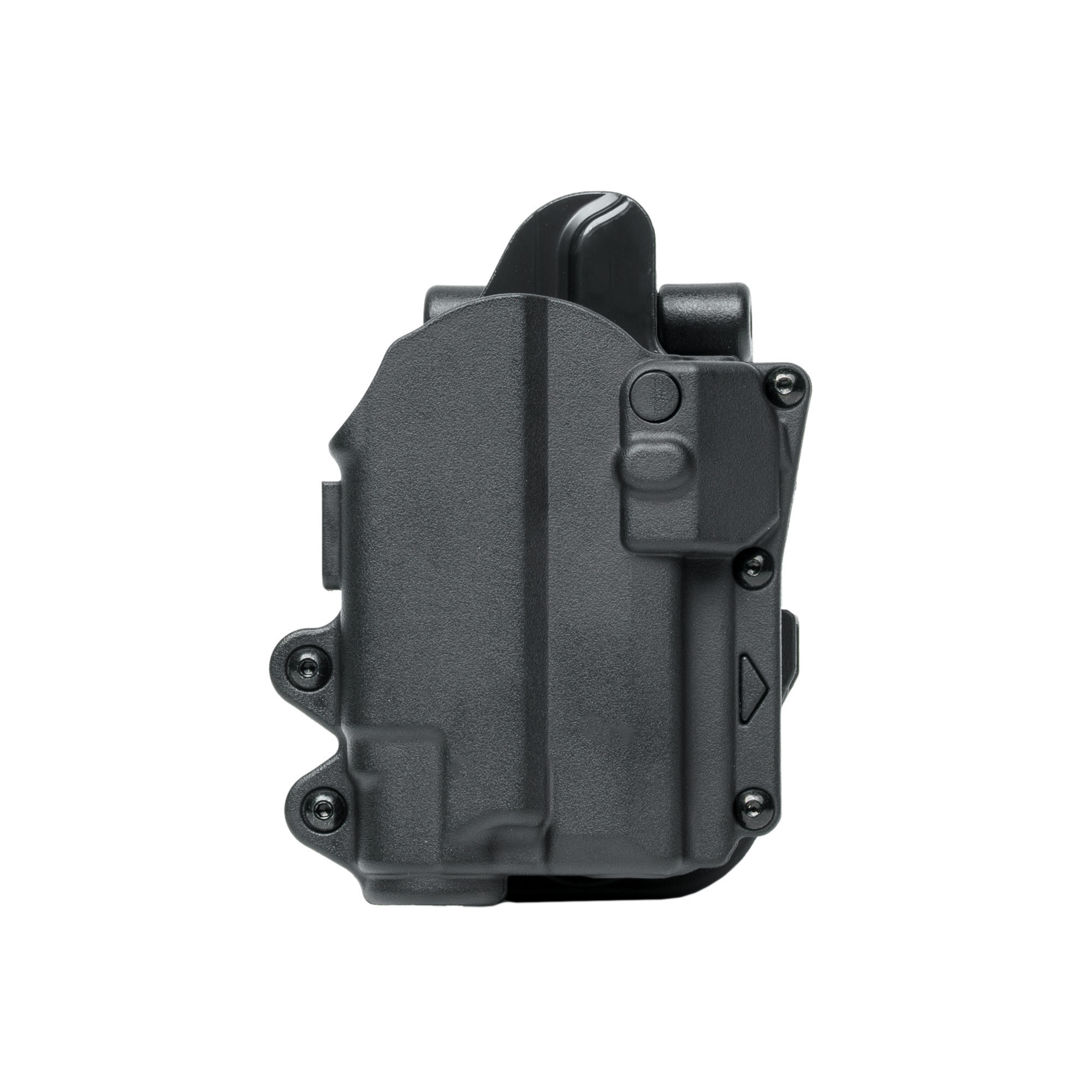 Alien Rapid Force Level II Holster Black | 4Shooters.com