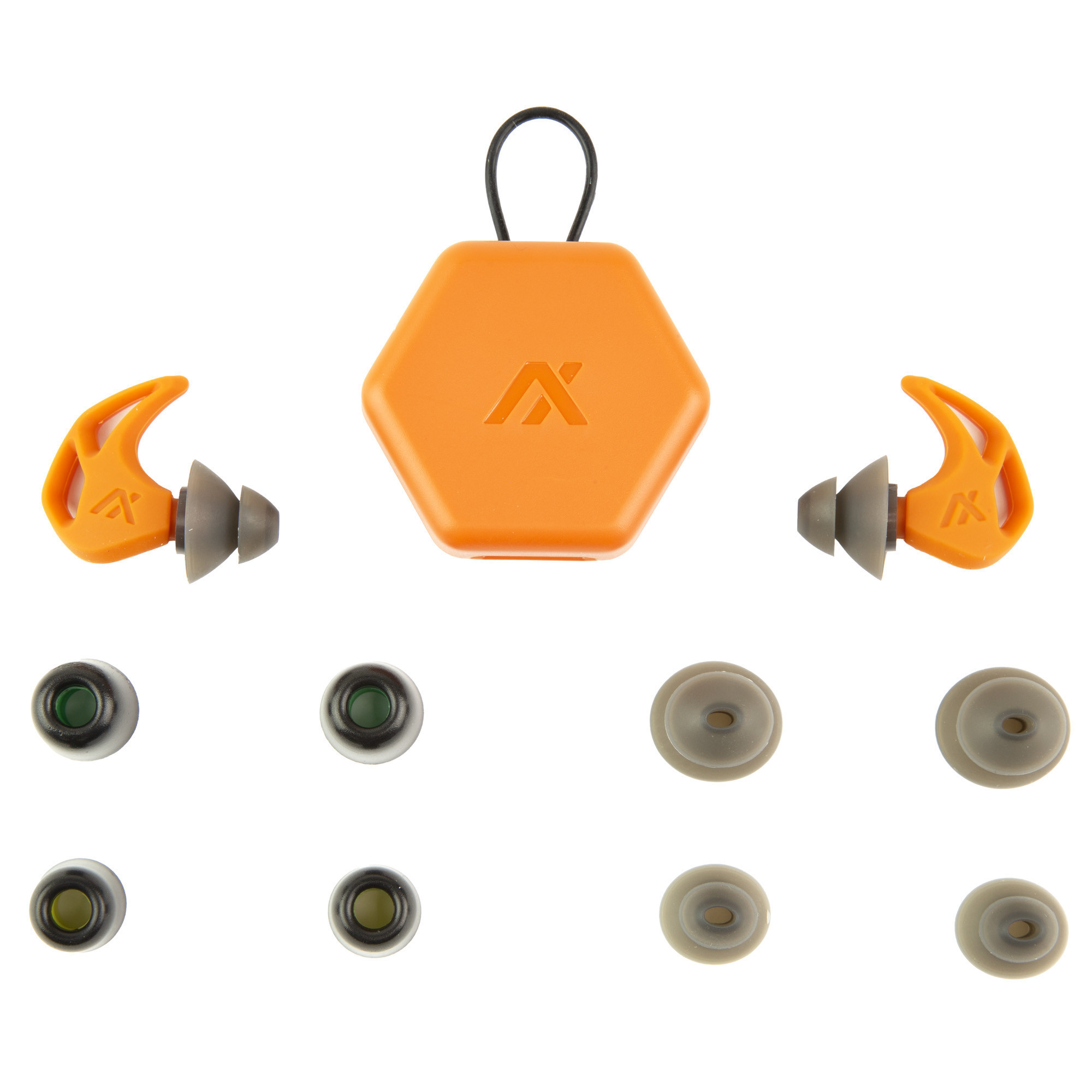 AXIL X20 Earplugs Kit | 4Shooters.com