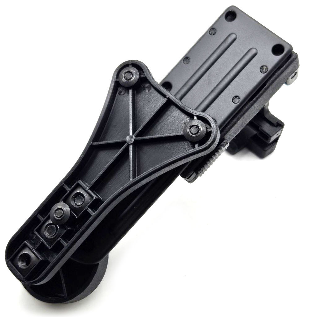 Ghost Thunder 3G Mount | 4Shooters.com