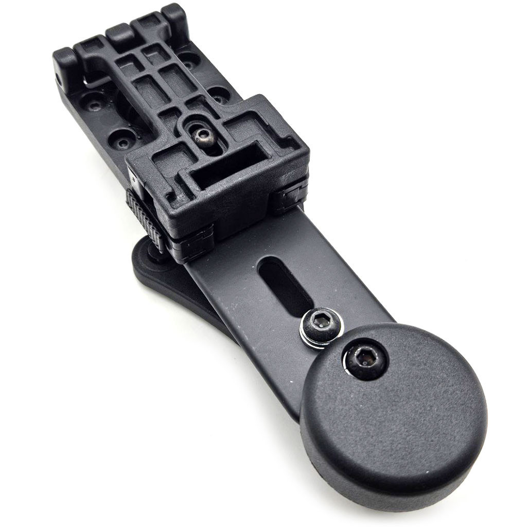 Ghost Thunder 3G Mount | 4Shooters.com