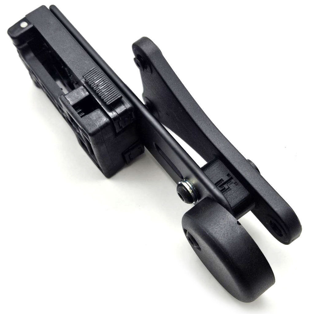 Ghost Thunder 3G Mount | 4Shooters.com